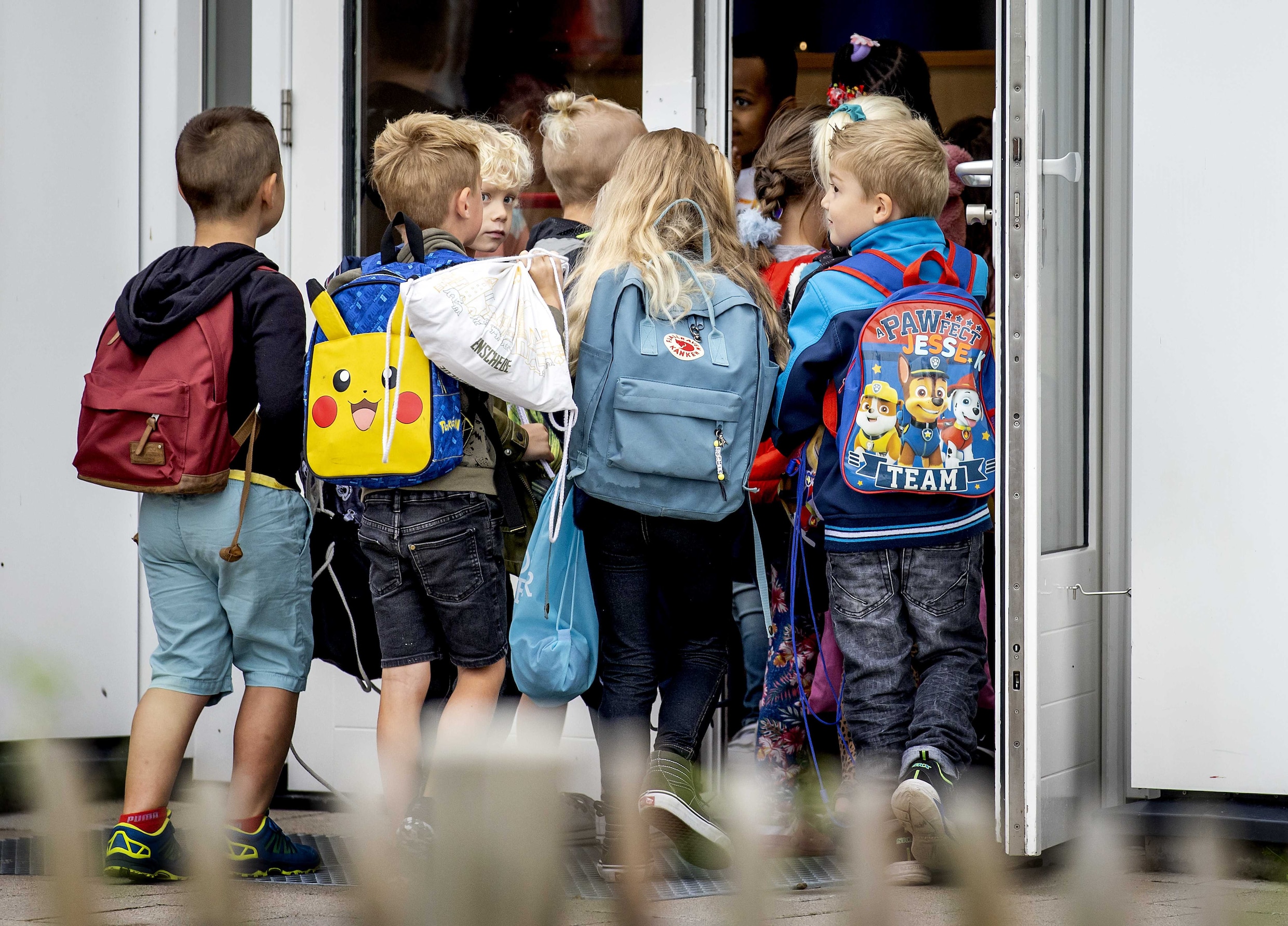 ‘Lesmethoden gekuist onder invloed van reformatorische lobby’ | Trouw