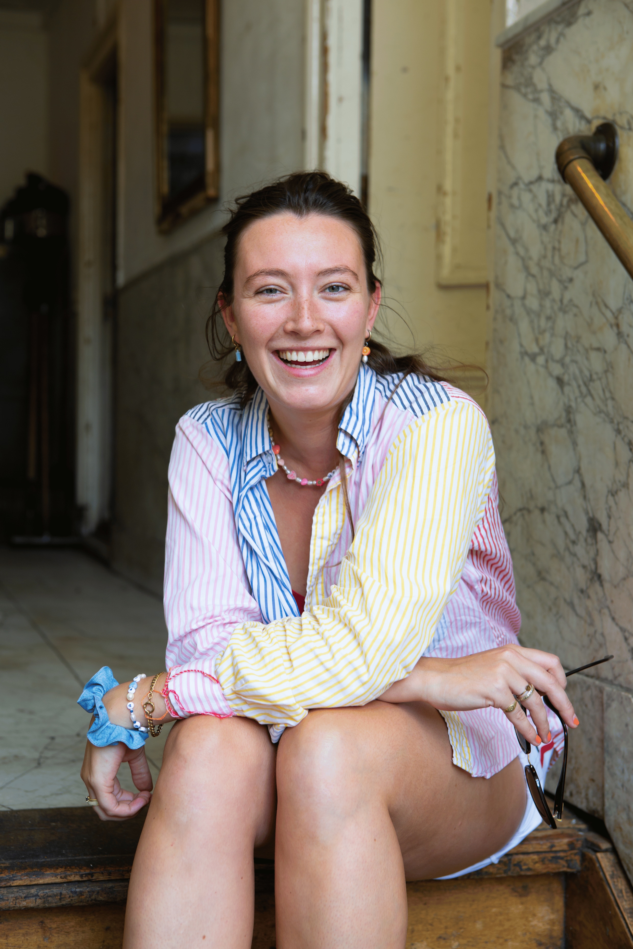 Het corps is vooral een warm bad | Trouw