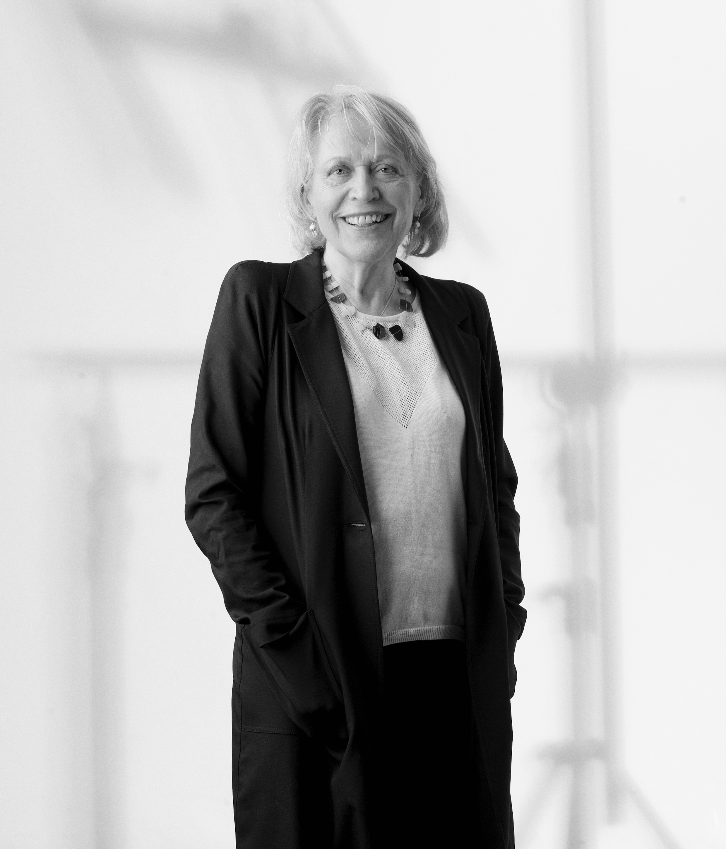 Christien Brinkgreve: ‘Judith Herzberg blijf ik lezen, dat achteloos ...