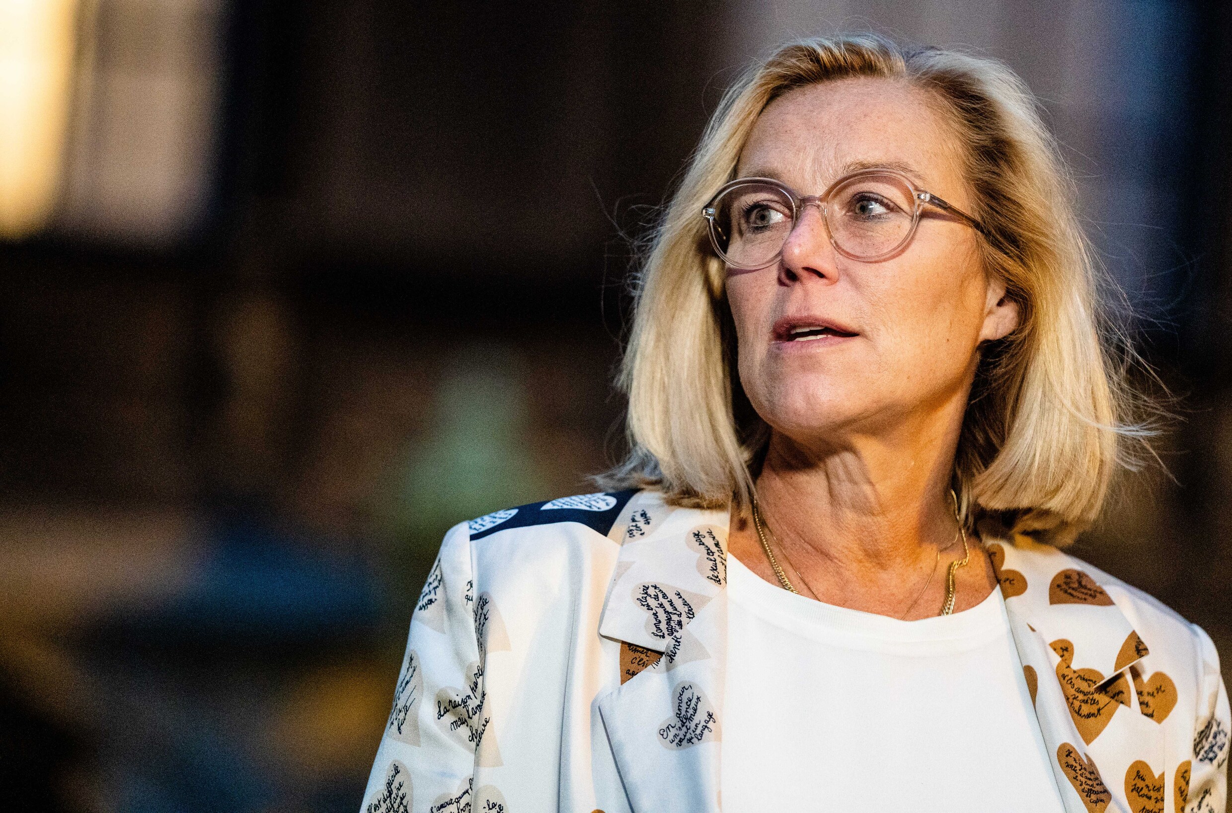 Kaag haalt uit naar Rutte: D66 alleen in kabinet met ‘radicaal ...