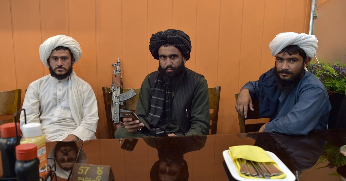 Deze keer kunnen de Taliban wel op erkenning rekenen | Trouw