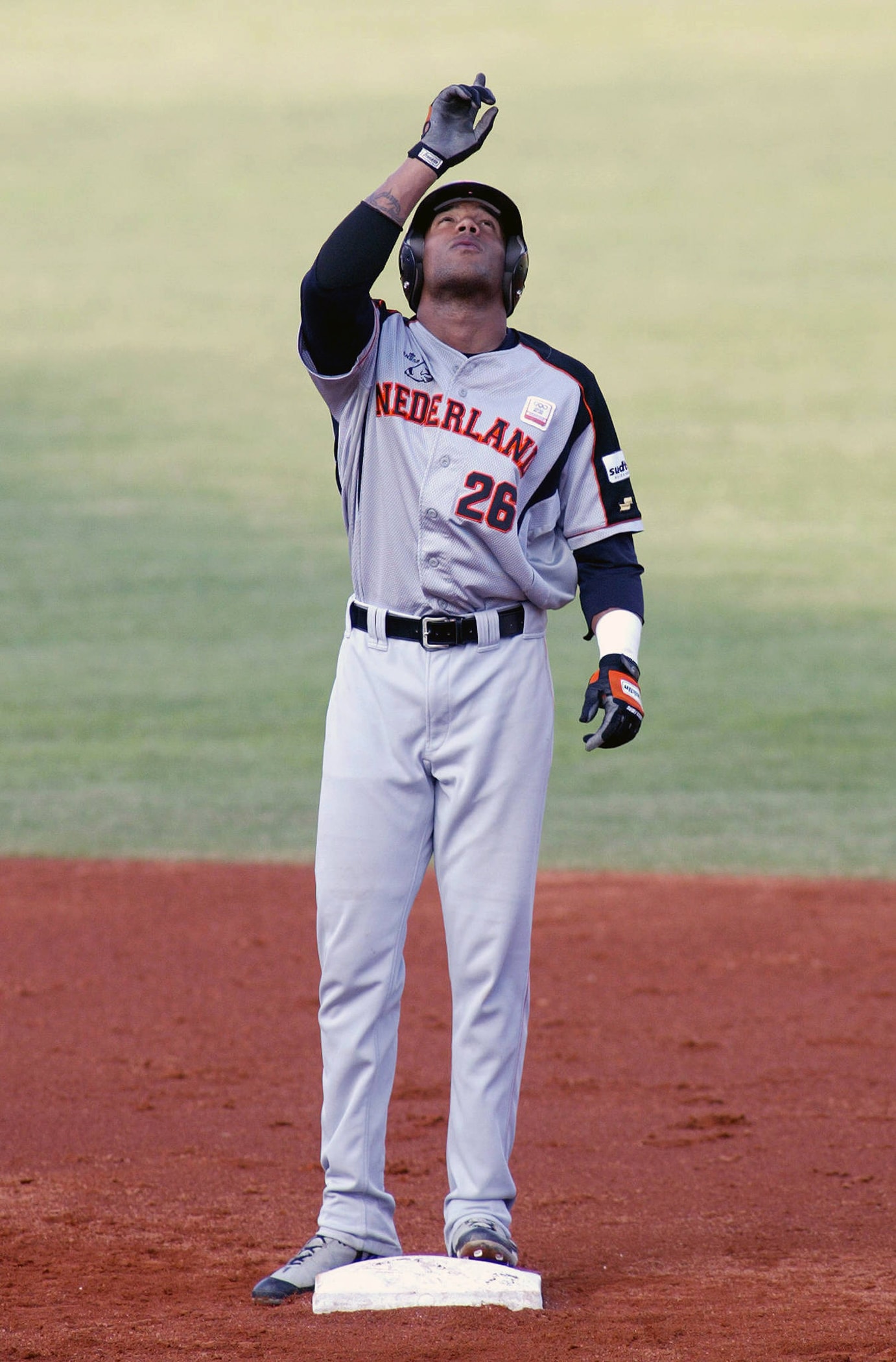 Broer vermoorde honkballer Gregory Halman vrijgelaten | Trouw