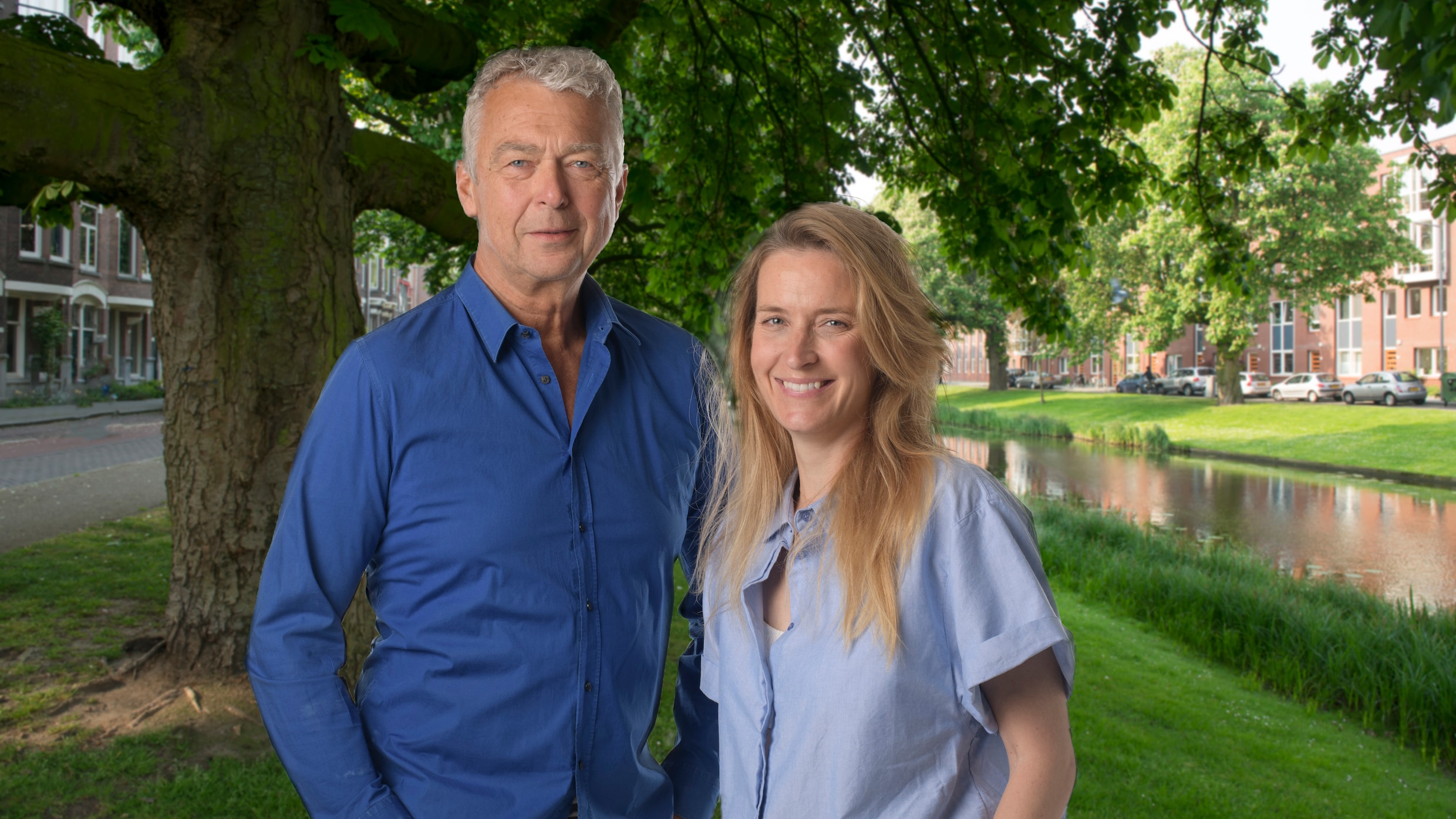 In de zoektocht naar biologische ouders gaat weleens wat mis | Trouw