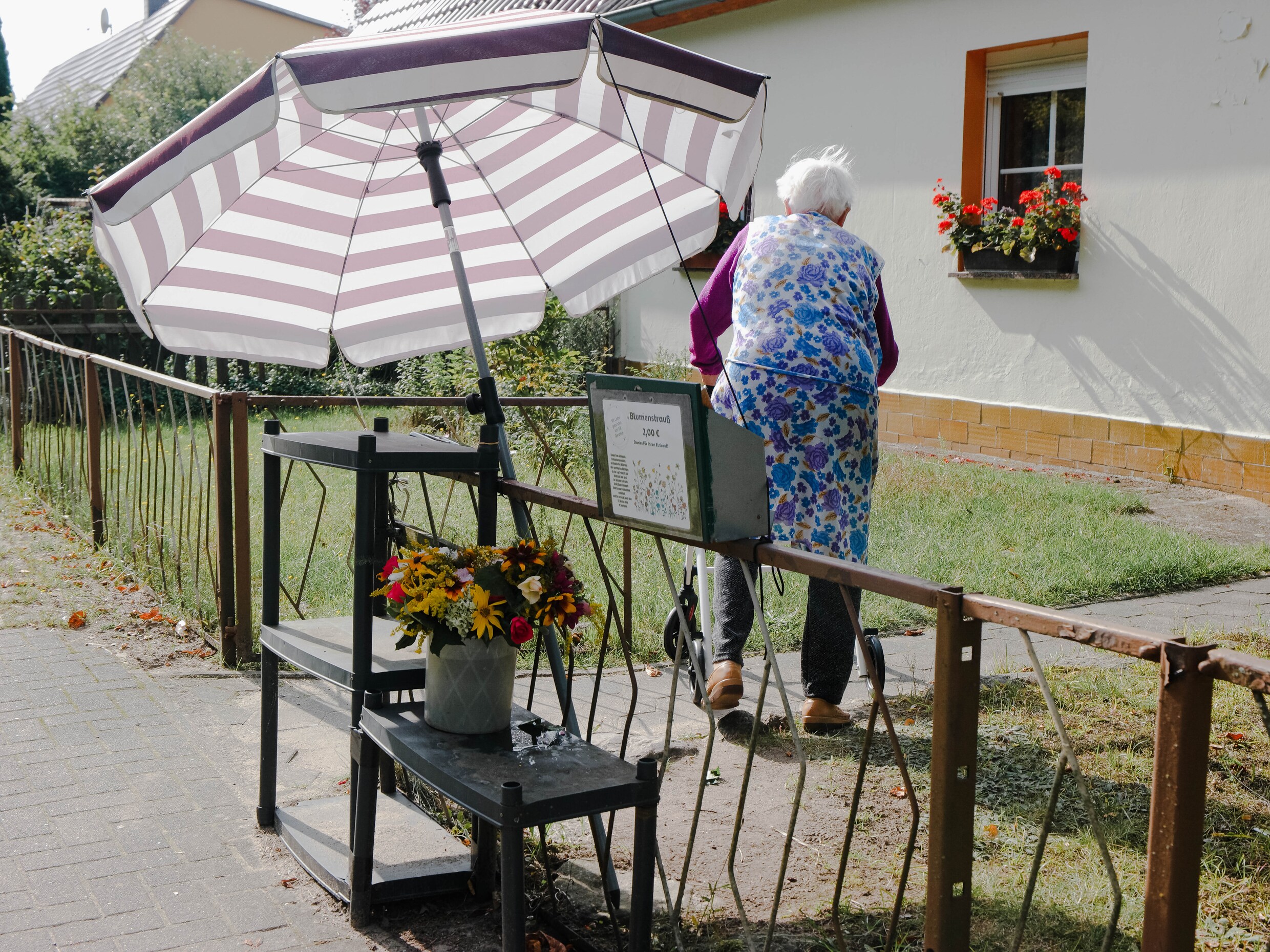 Hoe haar jeugd in Oost-Duitsland Angela Merkel tot ultiem crisismanager ...