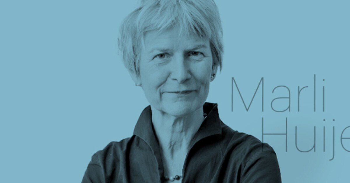 De uitvinder van AI heeft spijt. Wat moeten we daarmee? | Trouw