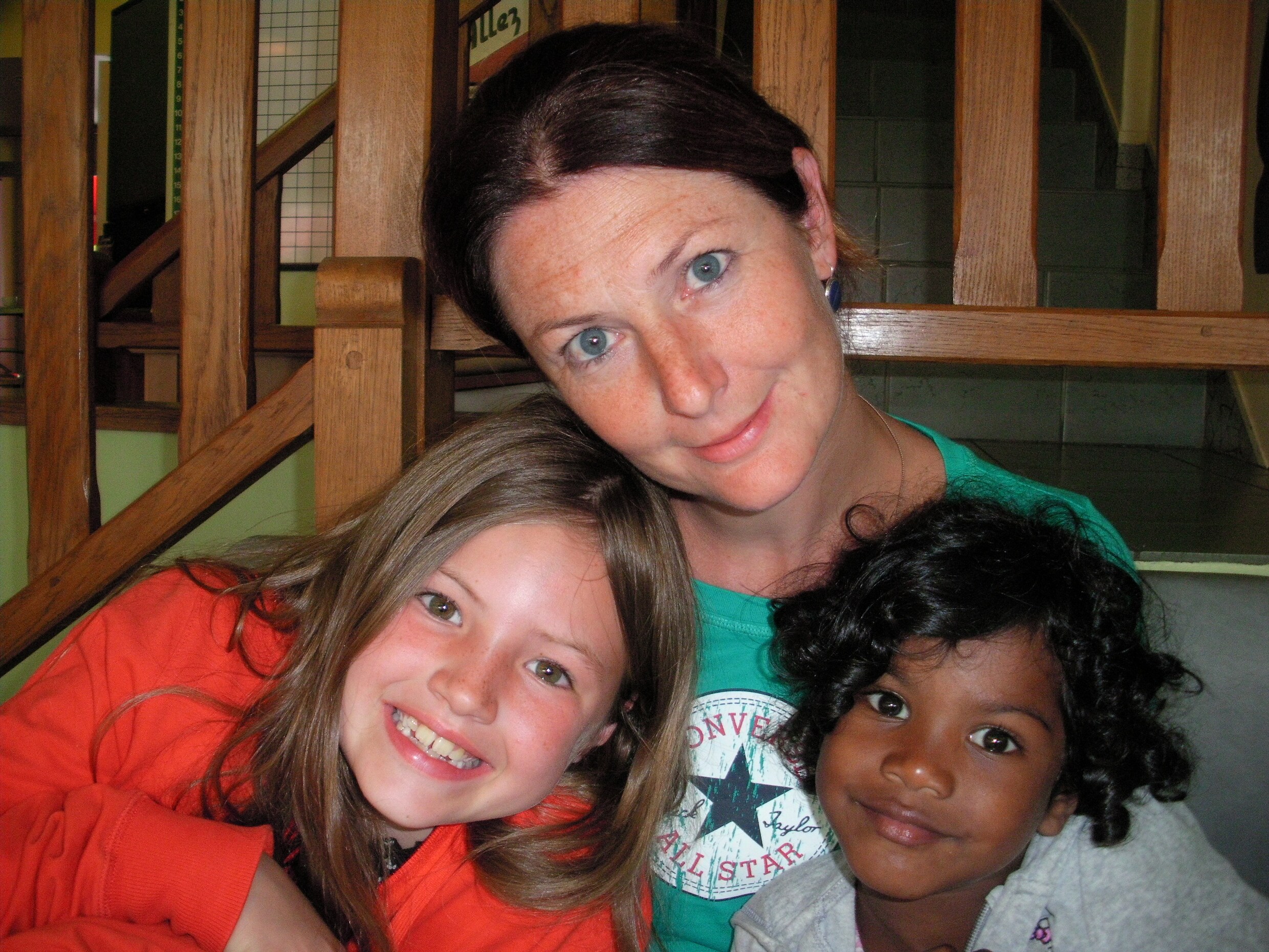 Melanie Peters (1965-2021) wilde wetenschap dichterbij brengen | Trouw