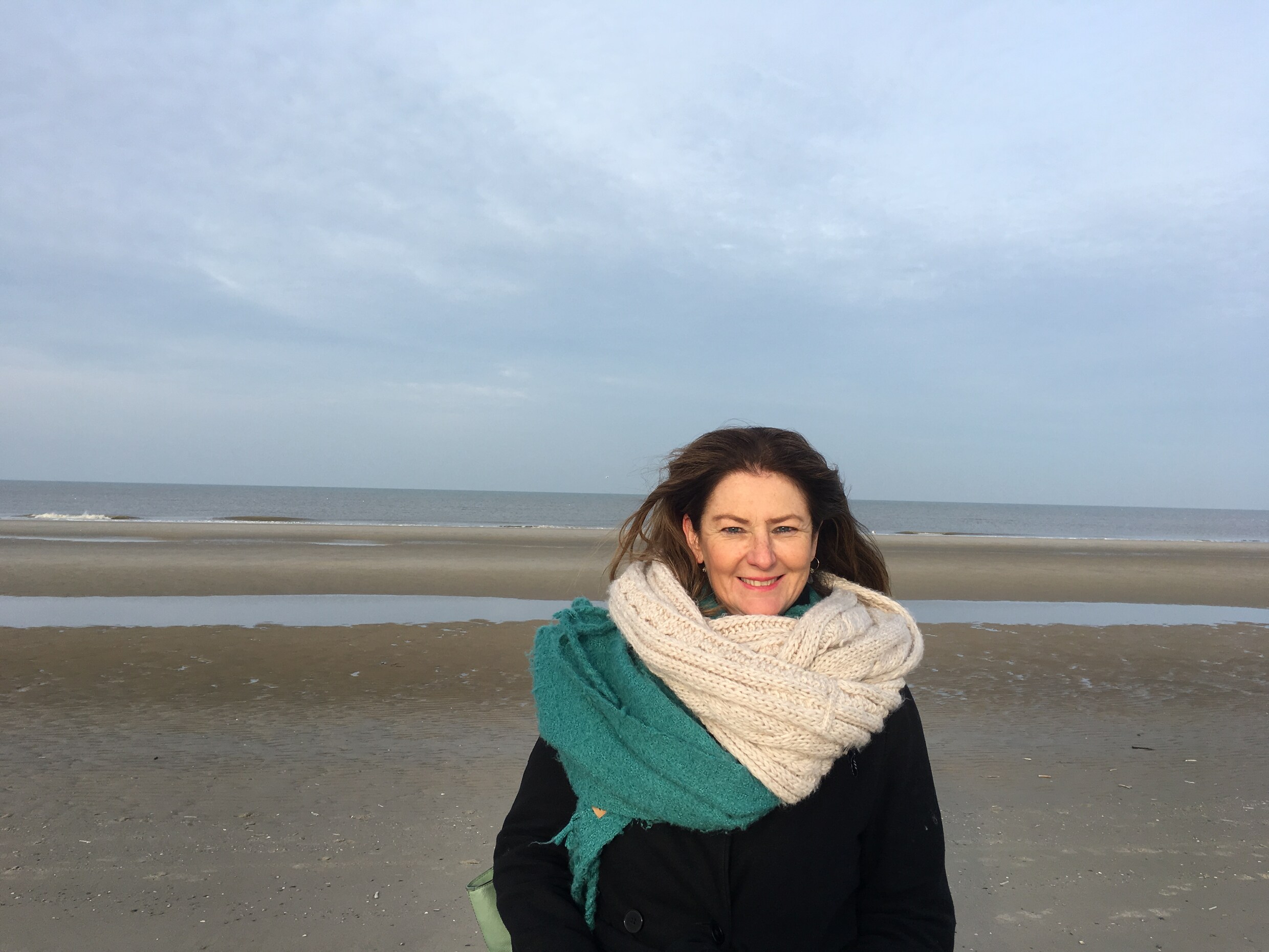 Melanie Peters (1965-2021) wilde wetenschap dichterbij brengen | Trouw