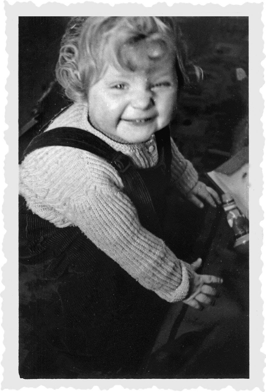 Deze biografie laat zien hoe Angela Merkel haar positie als ...