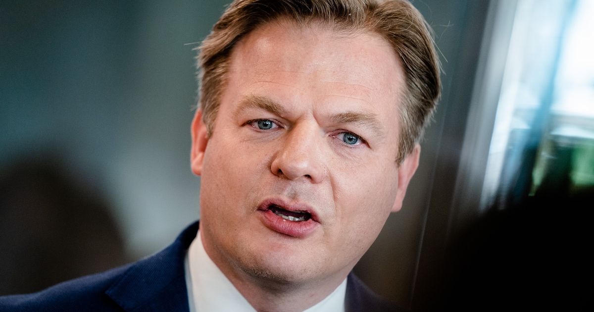 Omtzigt: ‘Energieplafond kan in strijd zijn met discriminatie-artikel ...