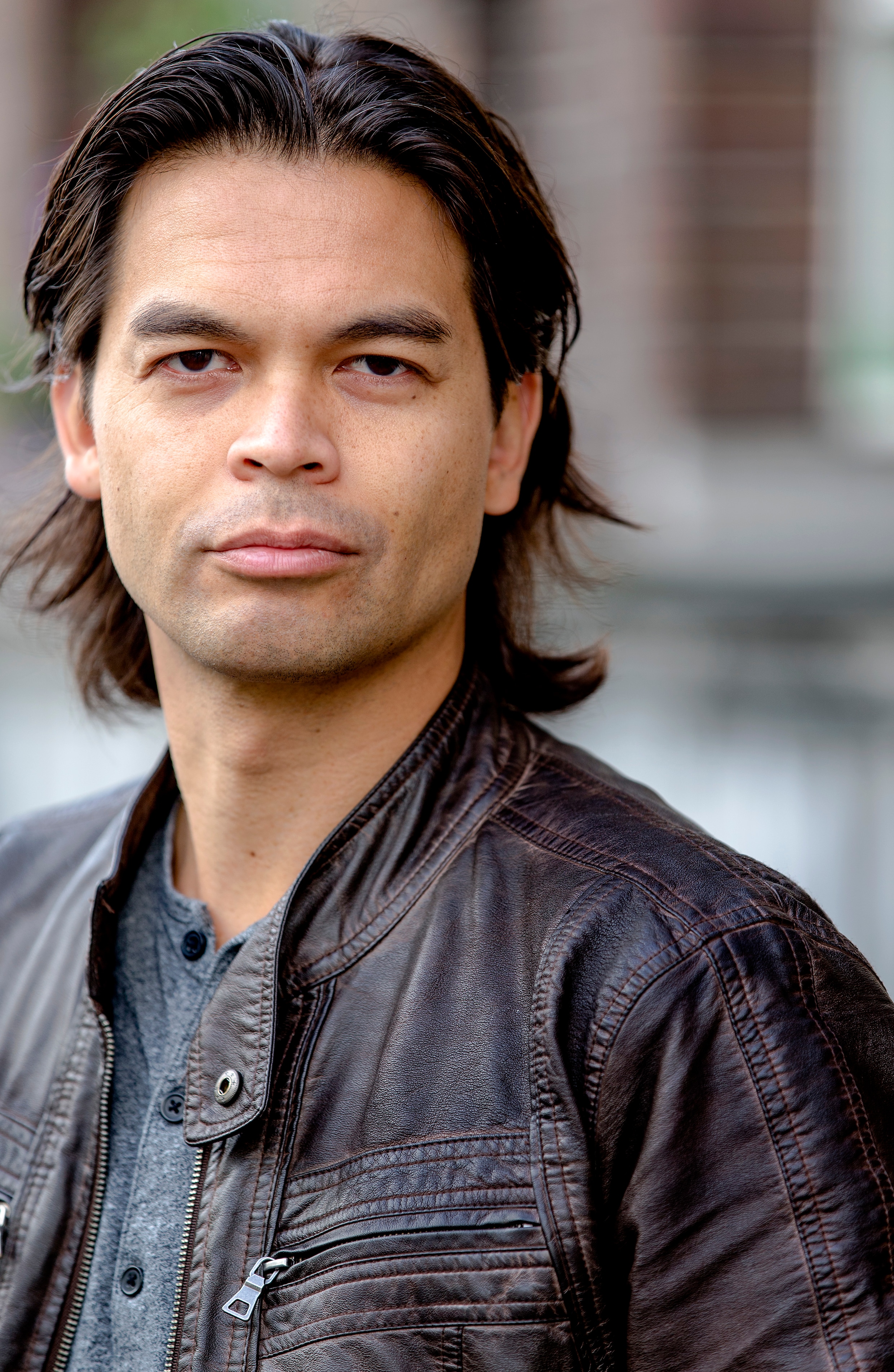 Schrijver Gustaaf Peek: ‘Zonder mijn toestemming zijn mijn literaire ...