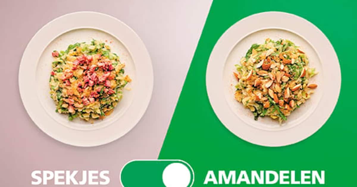 Het Voedingscentrum behoudend? Klopt, en daar zijn ze juist trots op ...