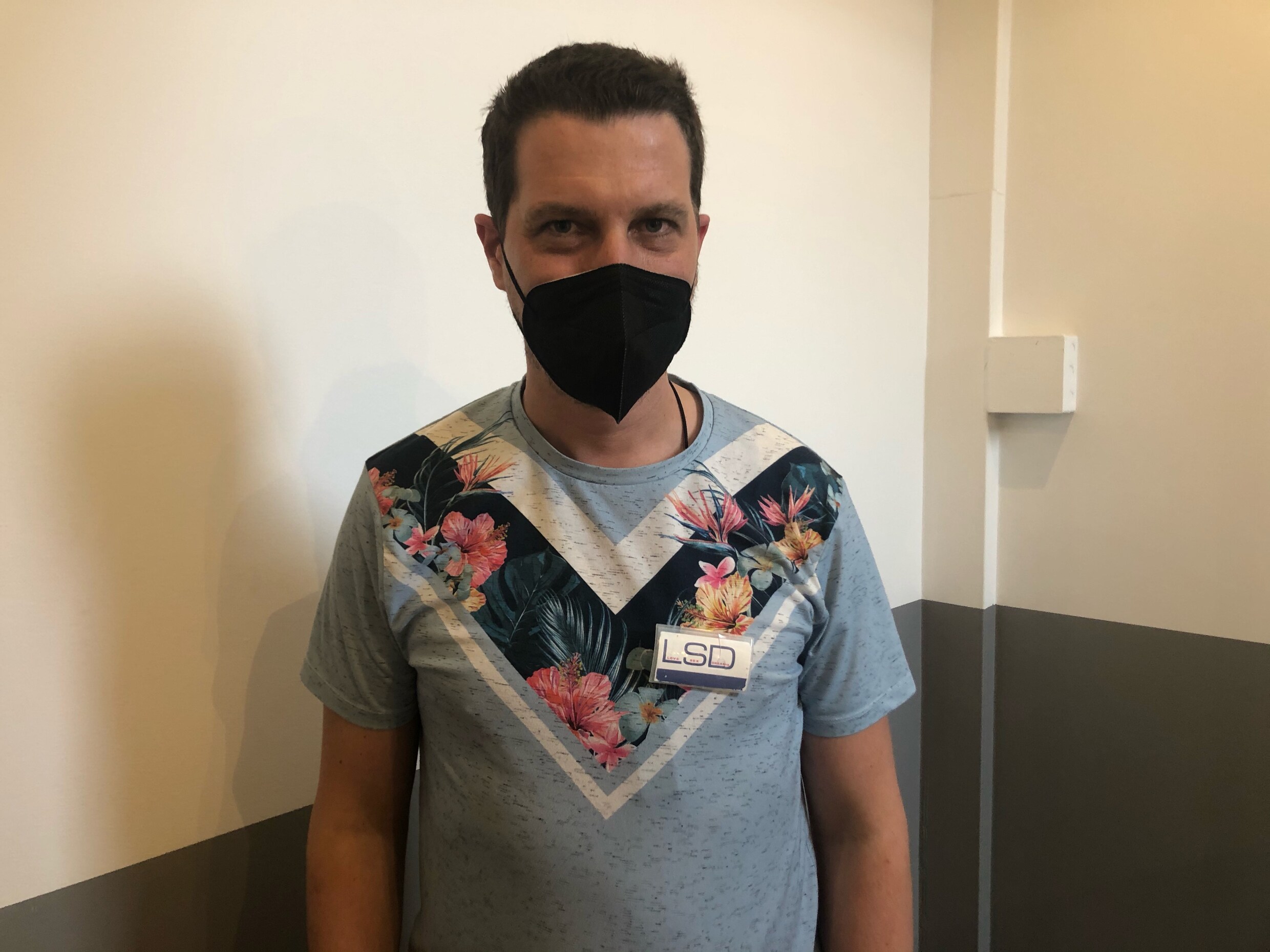 Op de Berlijnse Kurfürstenstrasse zie je Duitsland twijfelen over de ...