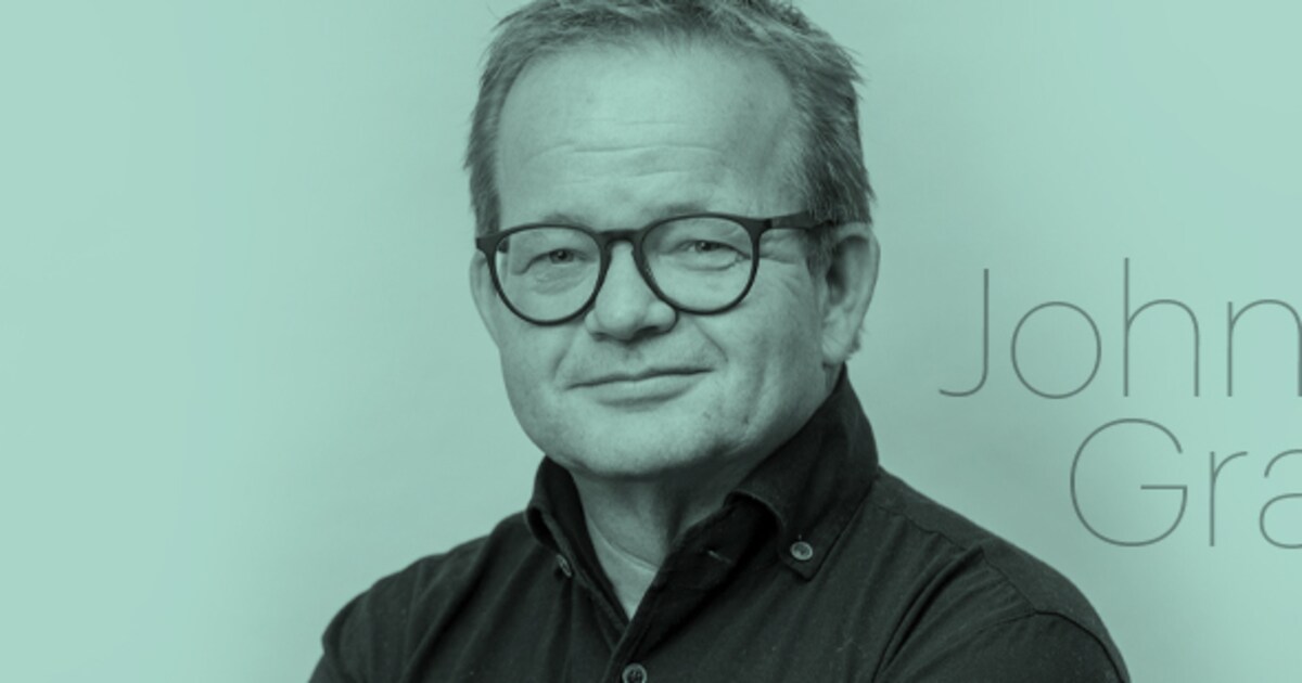 Zijn ze gek geworden in Volendam: hoezo was er volgens Jan Smit een ...