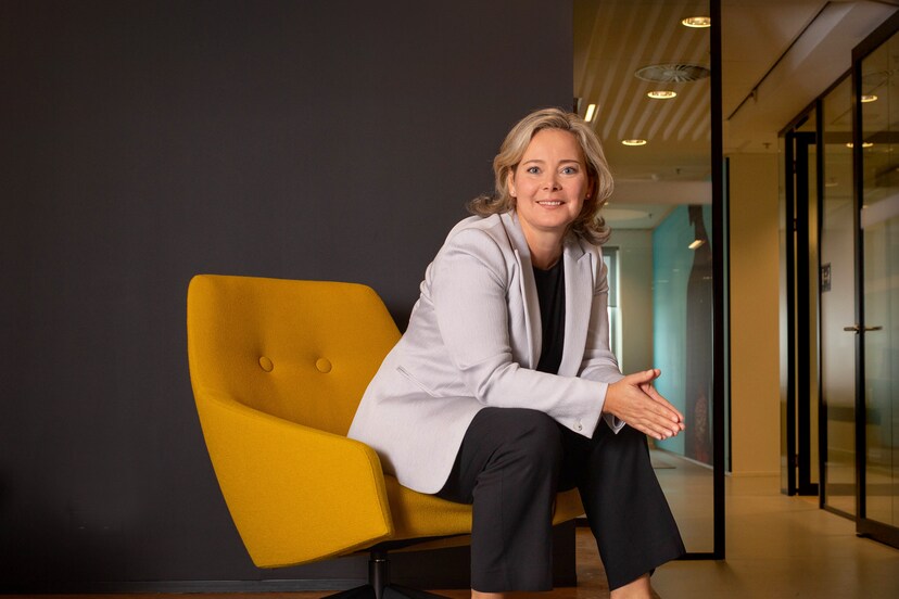 AstraZeneca wil het vertrouwen in zijn coronavaccin terugwinnen: ‘Onze ...