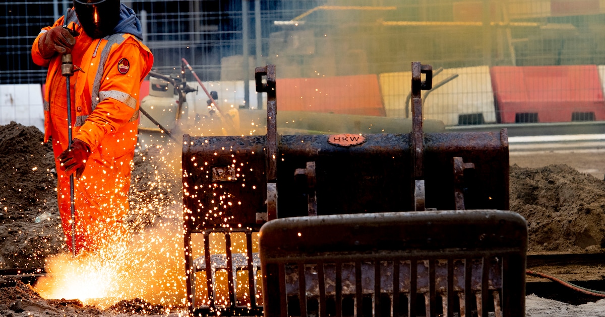 Vergeet de arbeidsmarkt niet in het regeerakkoord, waarschuwt Hans ...