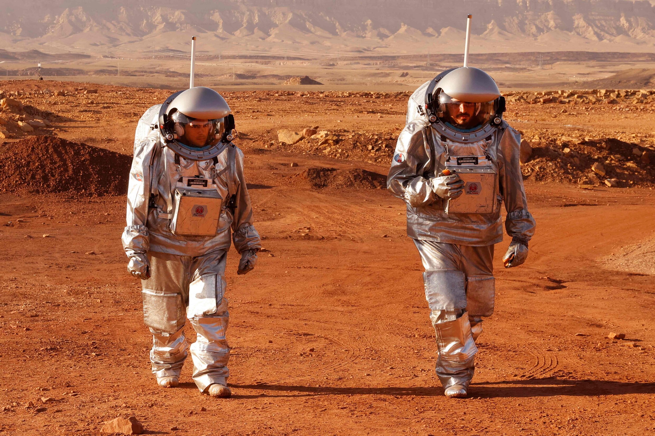 Nasa Kiest Lockheed Martin Voor Ontwerp Nucleaire Ruimteraket Mars