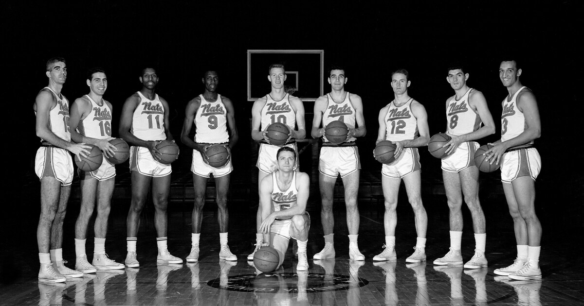 Hoe de NBA van Michiel Ulijn in 75 jaar van kleur verschoot | Trouw