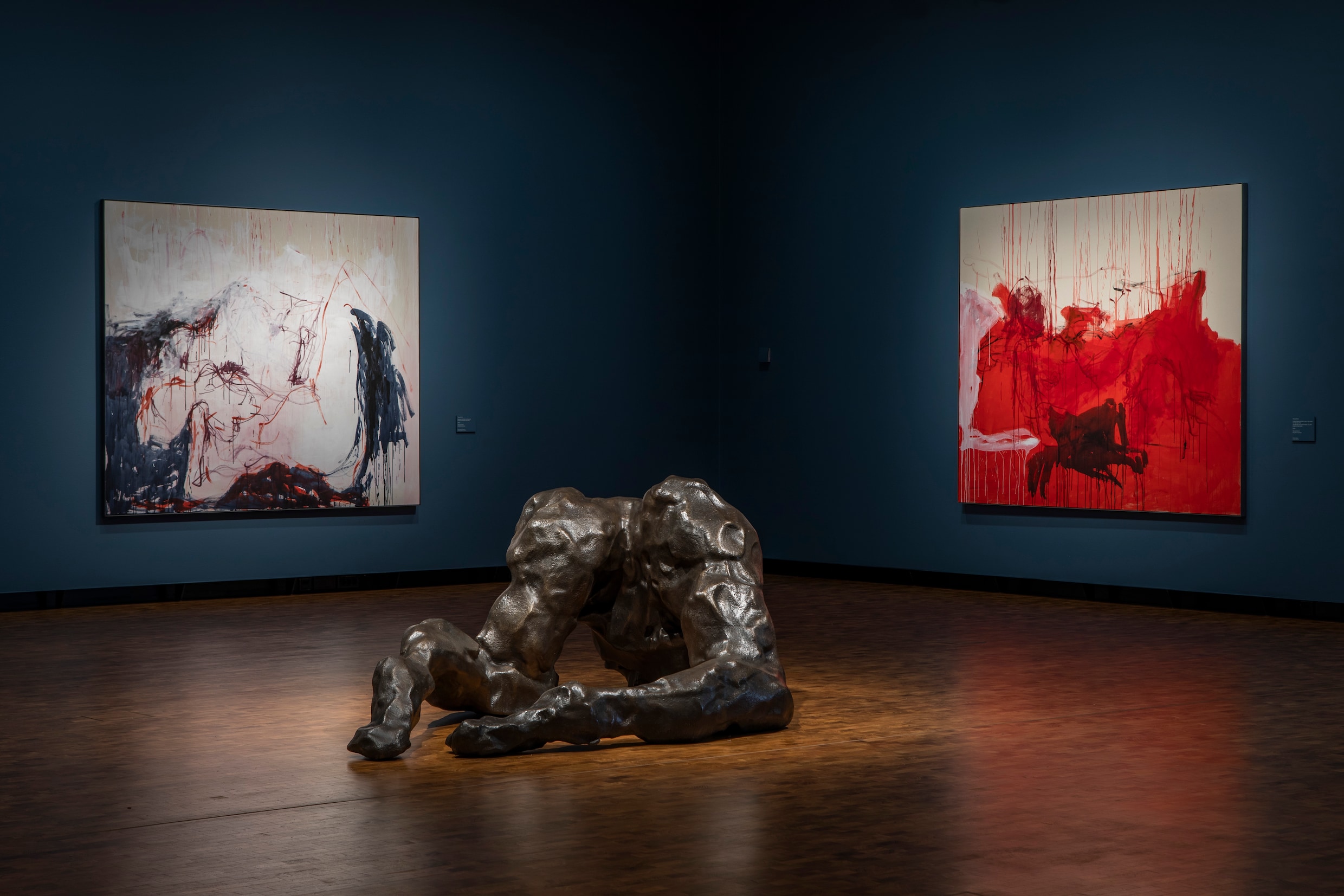 De Schreeuw en zijn schepper Edvard Munch hebben een gloednieuw ...