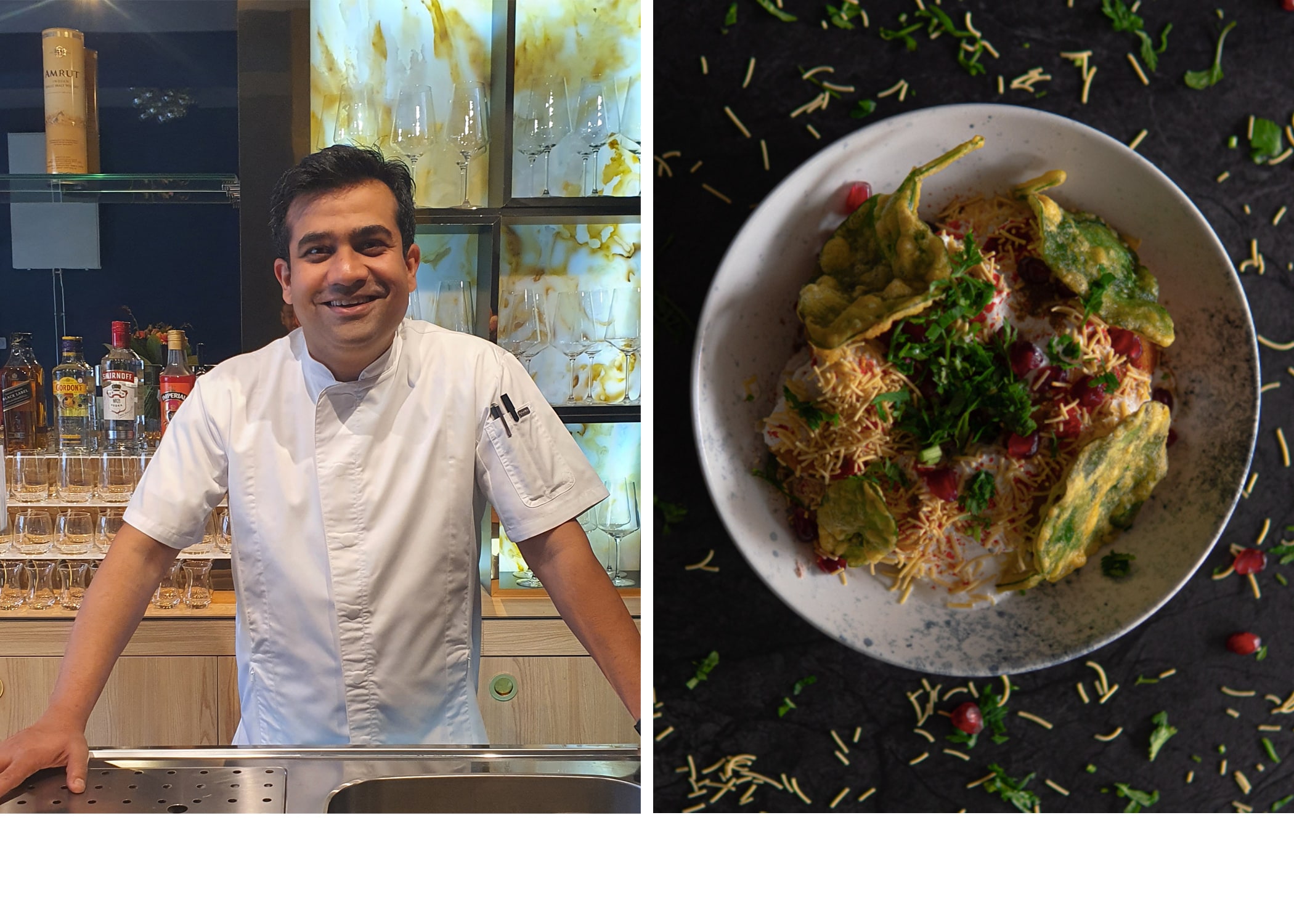 Indiase gerechten die je nergens in Nederland vindt | Trouw