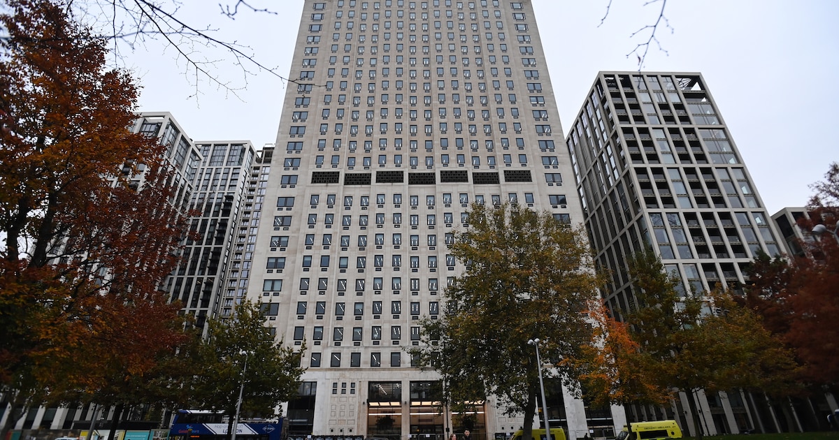 Shell vertrekt uit Nederland om een slagvaardiger bedrijf te worden. Of ...