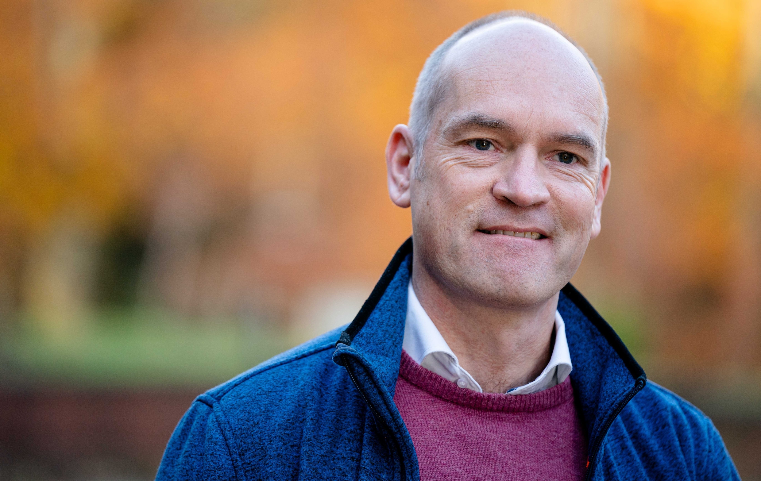 Waarom de onderhandelaars het ‘treindocument’ van Gert-Jan Segers graag ...