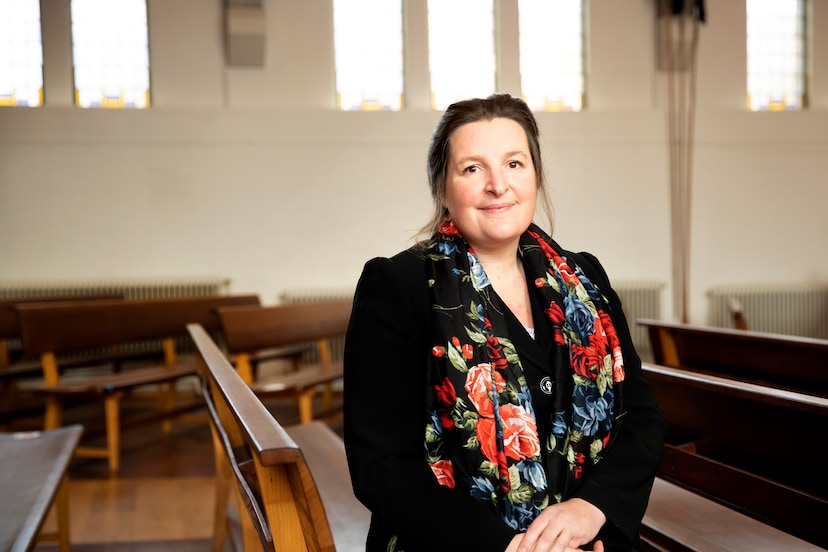 Muziek in de kerk is niet alleen essentieel, het polariseert soms ook ...