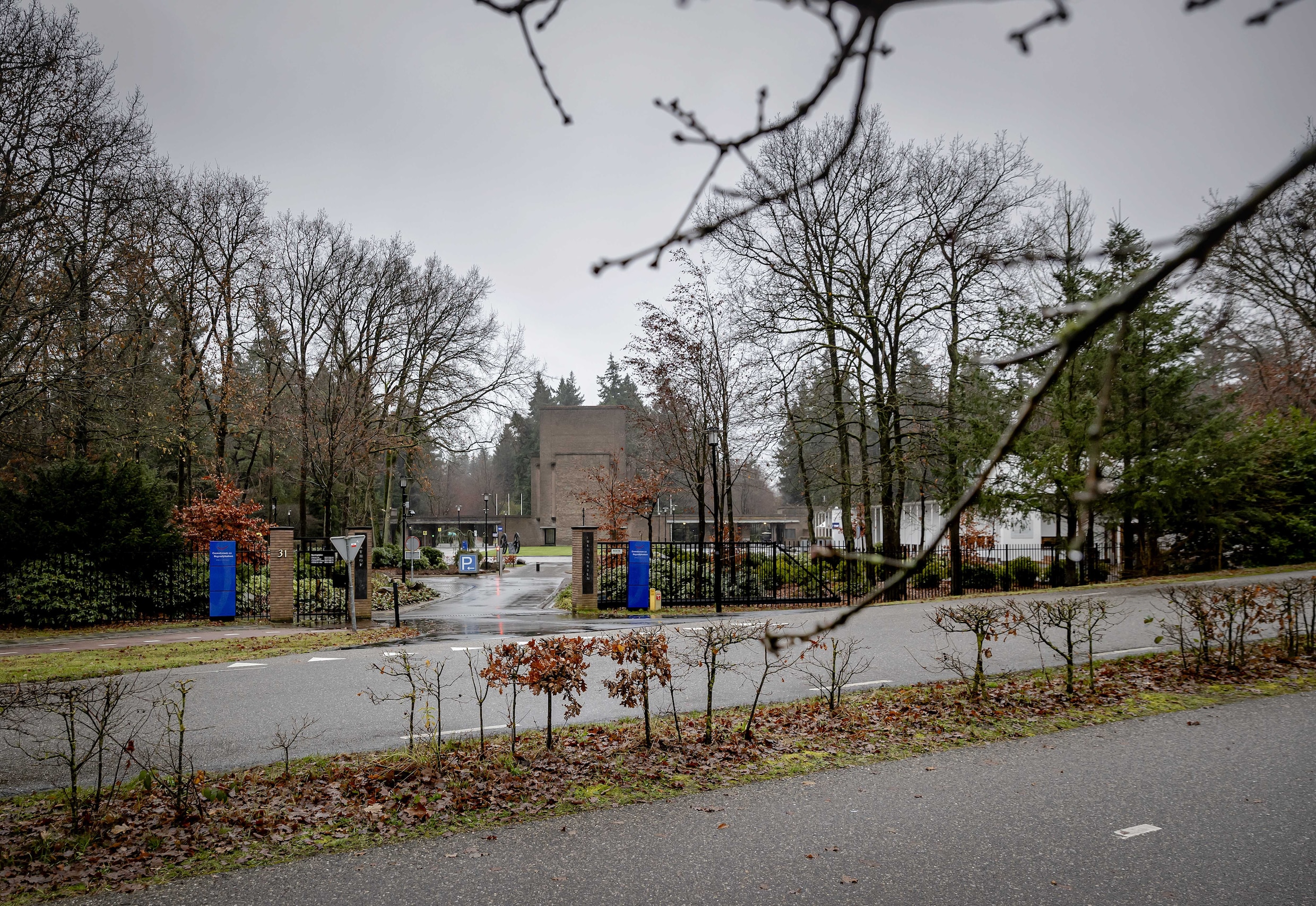 Er werd niet op geesten gejaagd - maar het opsporen van ‘energieën’ had ...