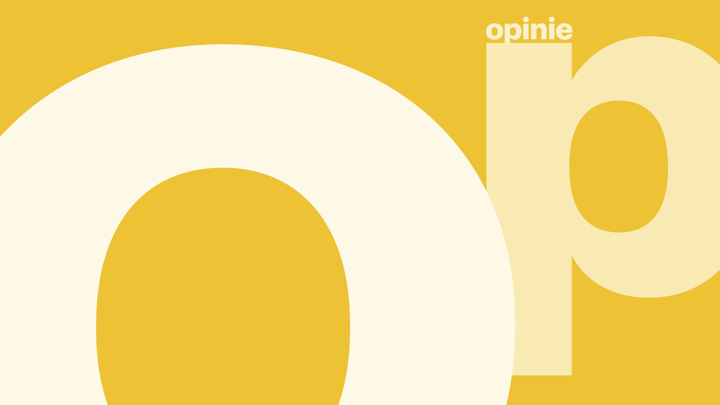 Het mbo is geen school van zielige slachtoffers | Trouw