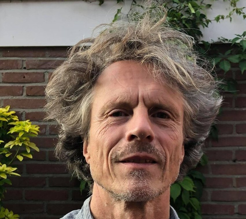 De zin van Vincent Duindam: Dank u! | Trouw