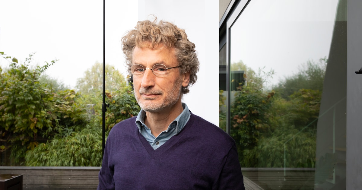 ‘Laat zien dat je mensen de moeite waard vindt’ | Trouw