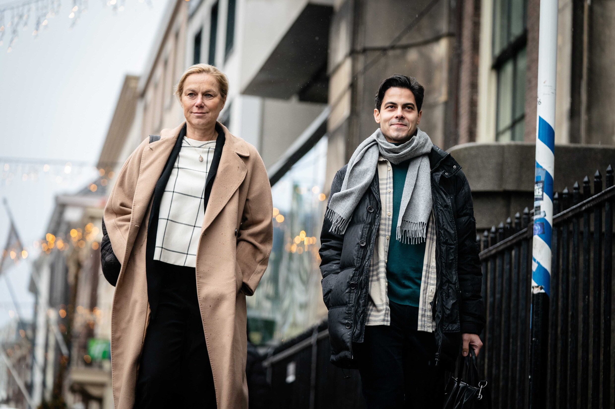 Deze ervaren politici en deskundigen uit het veld gaan namens D66 het kabinet in | Trouw