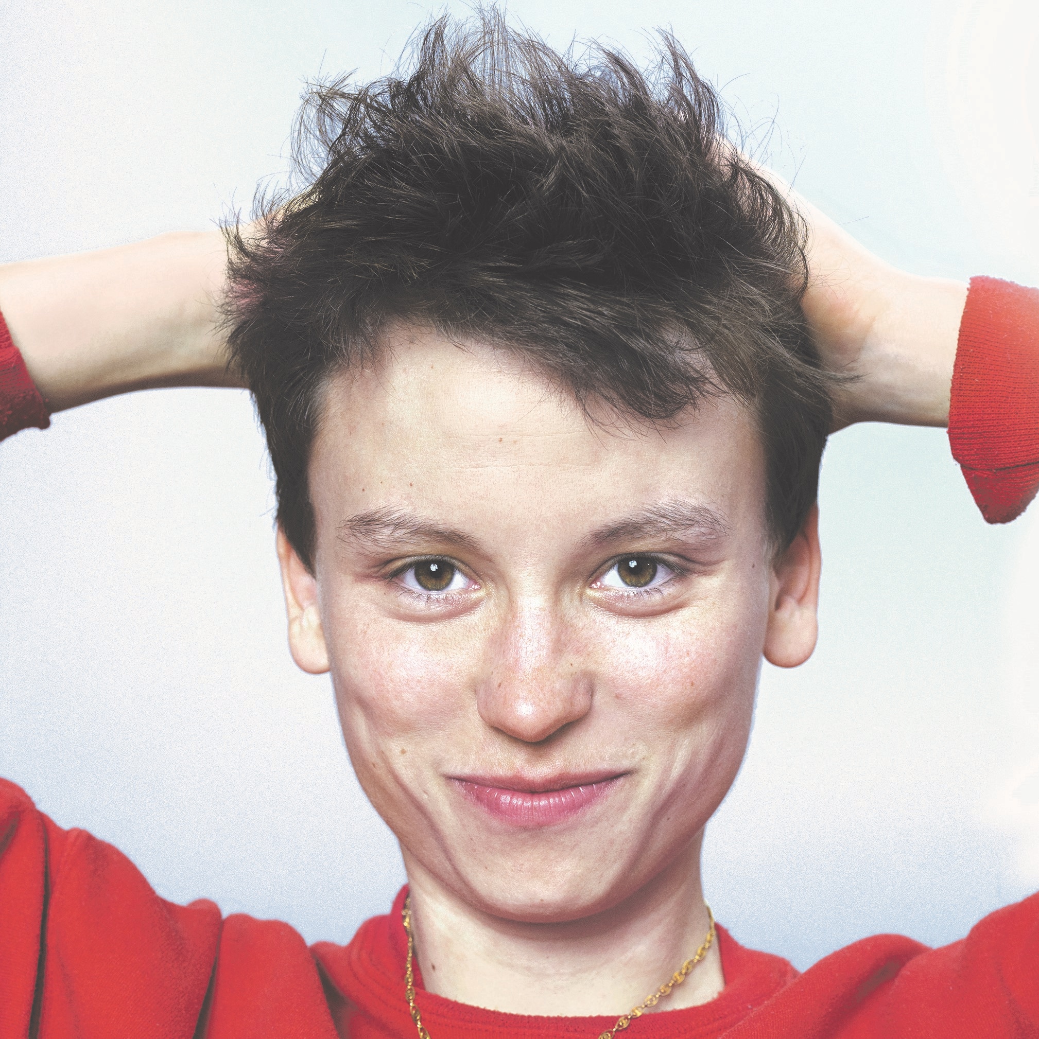 Tobi Lakmaker schrijft zoals Frenkie de Jong voetbalt, gedurfder maar ...