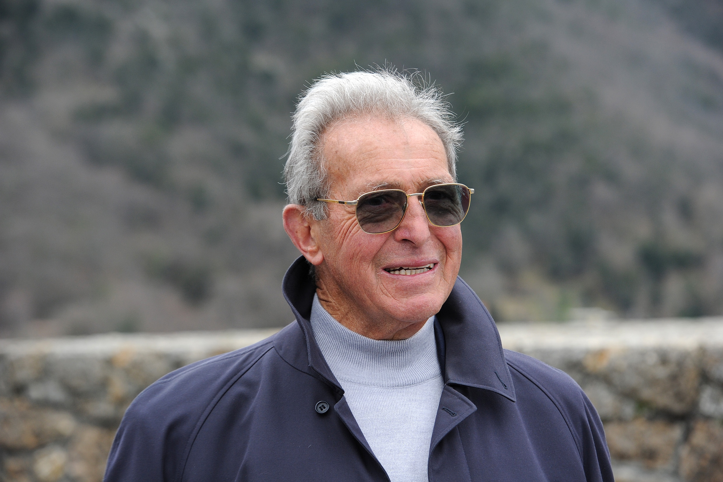 Zijn dorp in Toscane werd door de nazi’s uitgemoord. Tot zijn dood ...