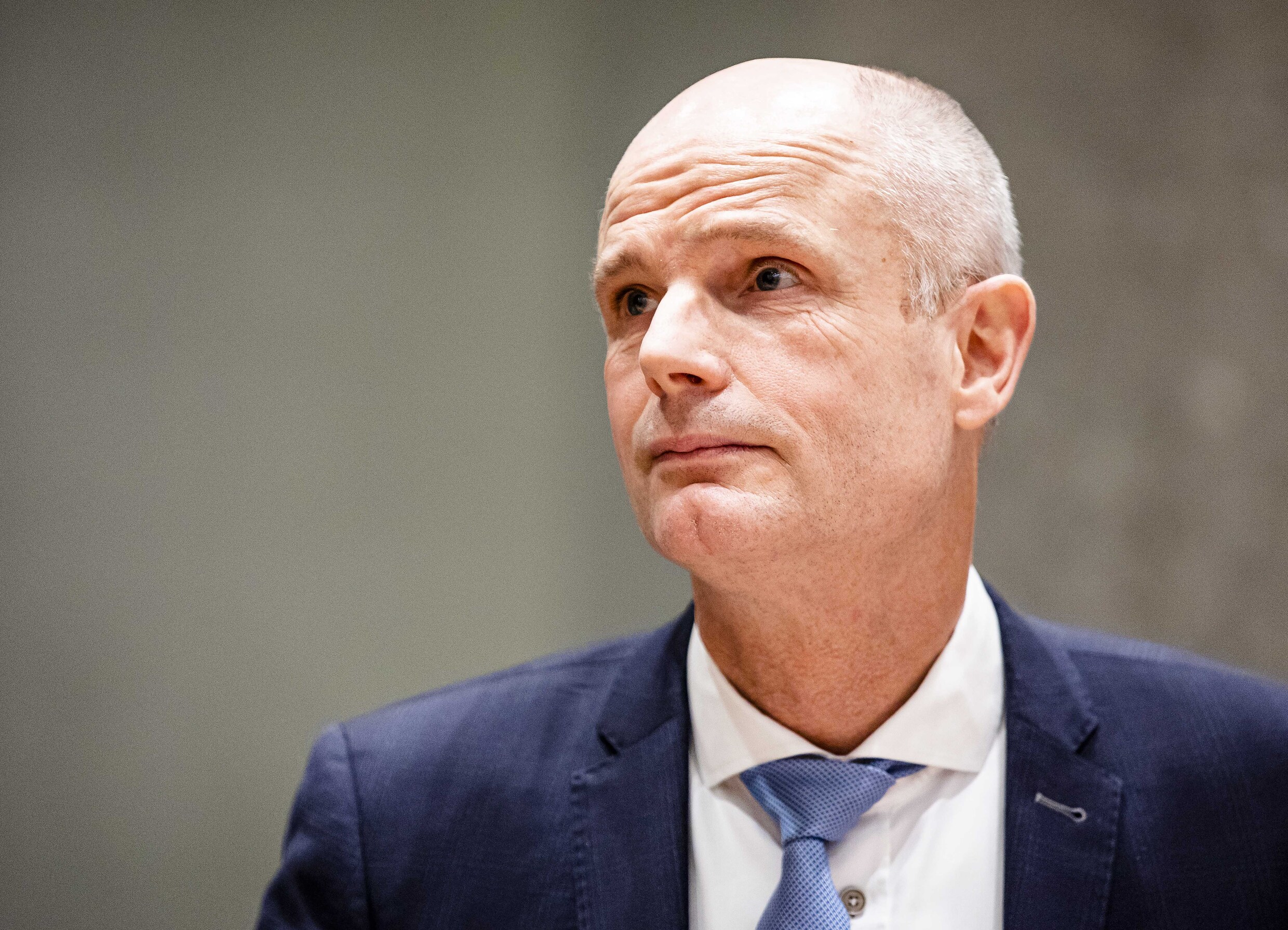 Europees Parlement benoemt Stef Blok tot nieuw lid Europese Rekenkamer ...