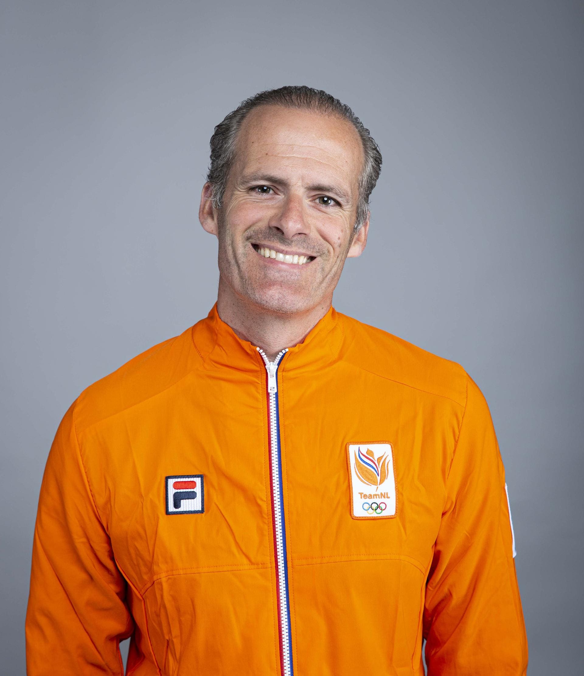 Een training moet ook gezond zijn, vindt NOC-NSF. ‘We gaan meer naar de ...