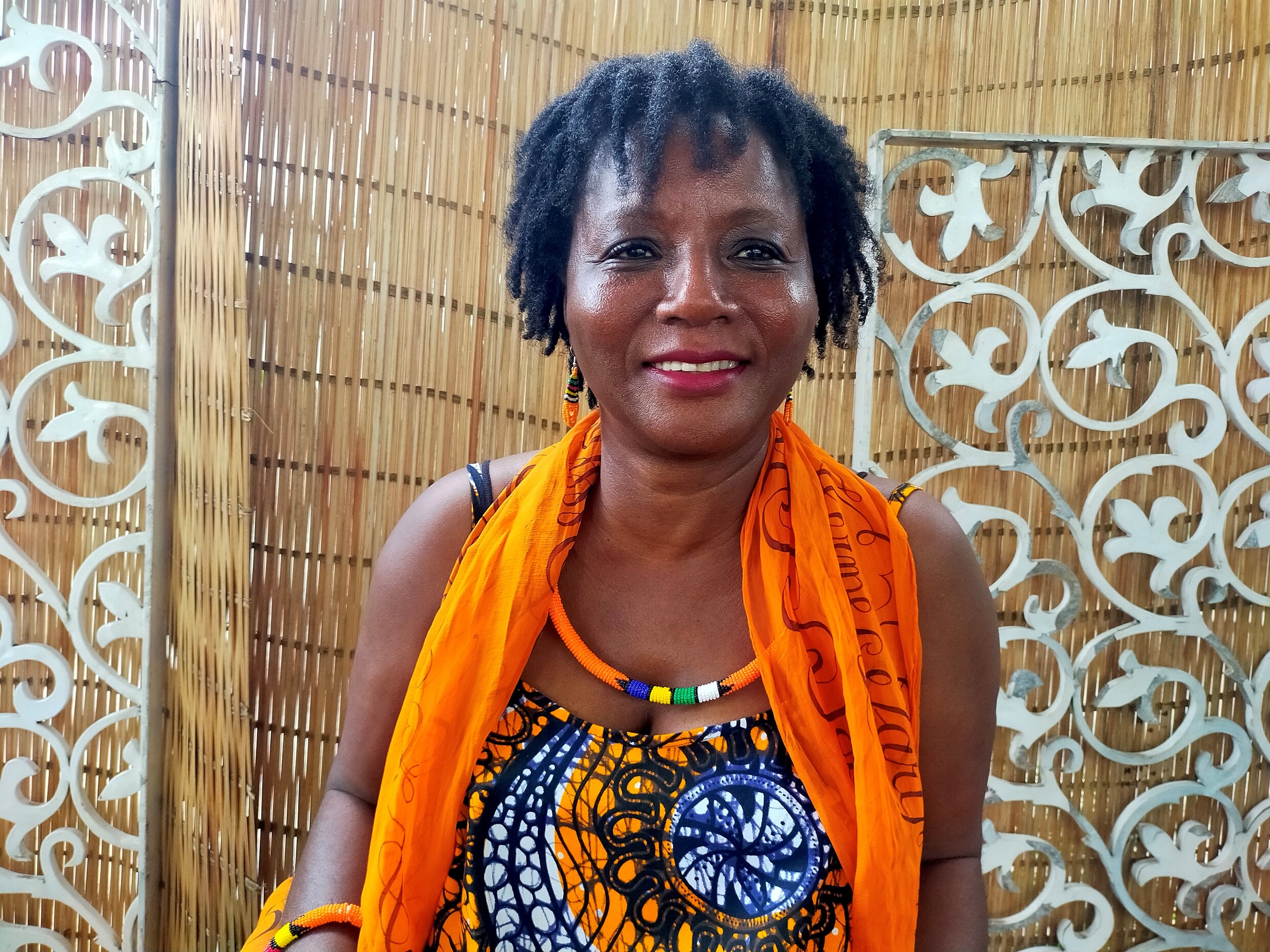 Seksueel geweld in Sierra Leone: de oorlog zit nog in de hoofden van de ...