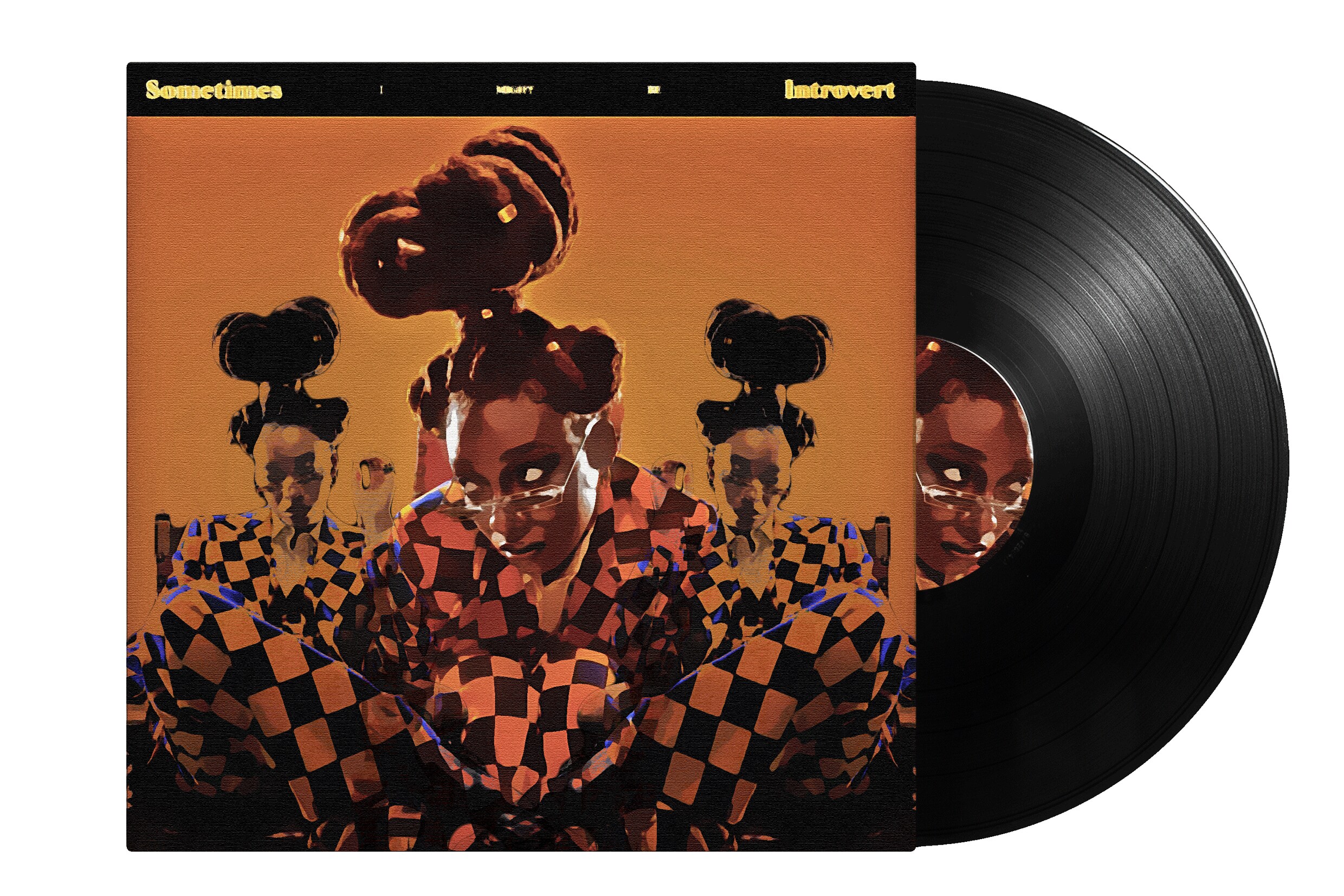 2021 was het jaar van Inflo. Alles over de man achter het succes van ...