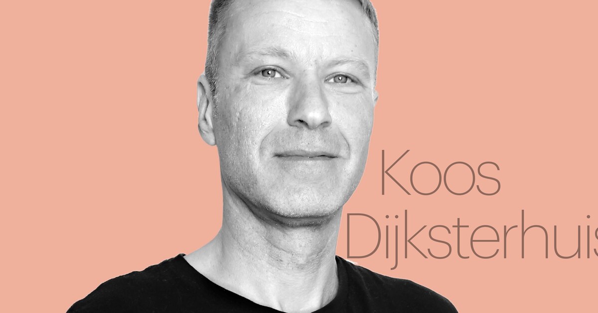 Jean Pierre Rawie schept met zijn gedichten orde, want het leven is al ...