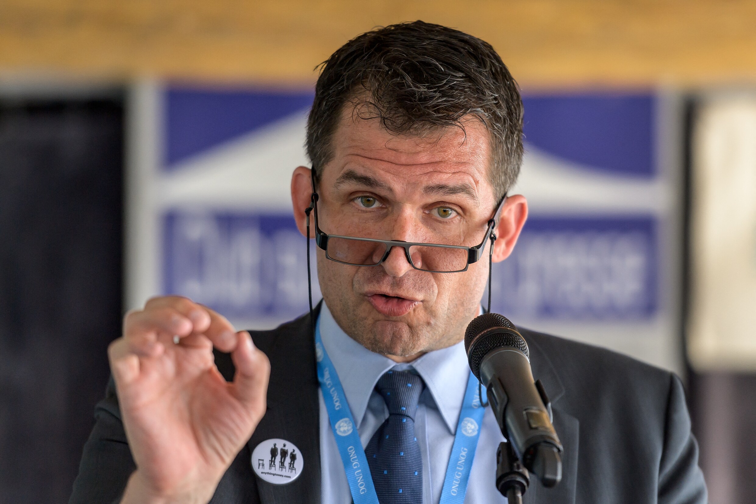 Weer krijgt Nederland kritiek van een VN-rapporteur, wat is hun rol ...