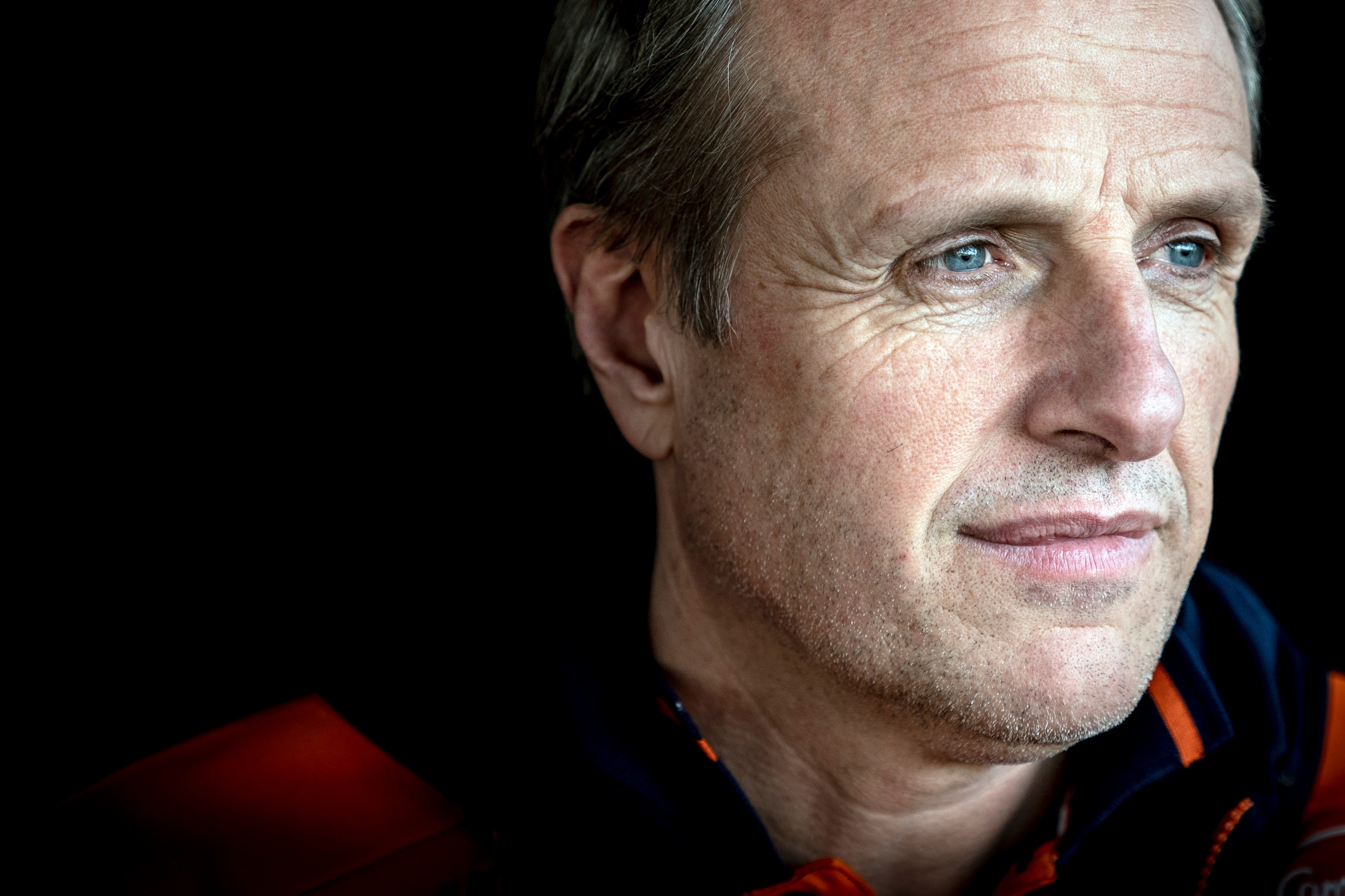 Kampioenenmaker Jac Orie: ‘Ik zie het als een groot experiment’ | Trouw