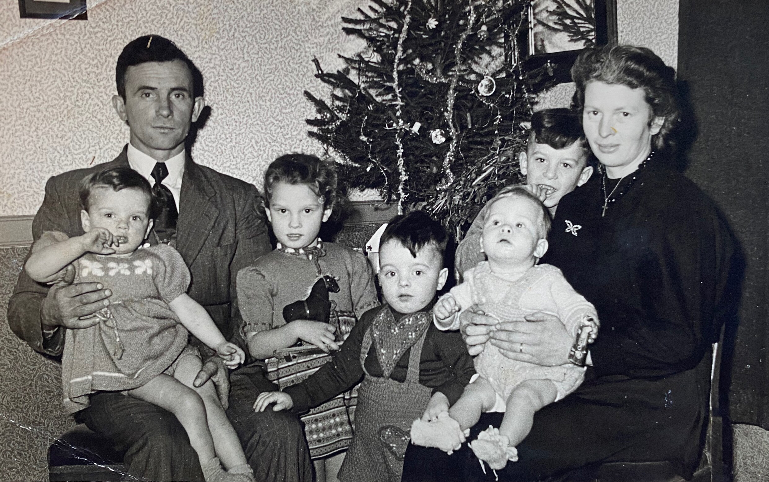 In de keuken van Greet (1924-2021) pruttelde altijd wel een pot koffie ...