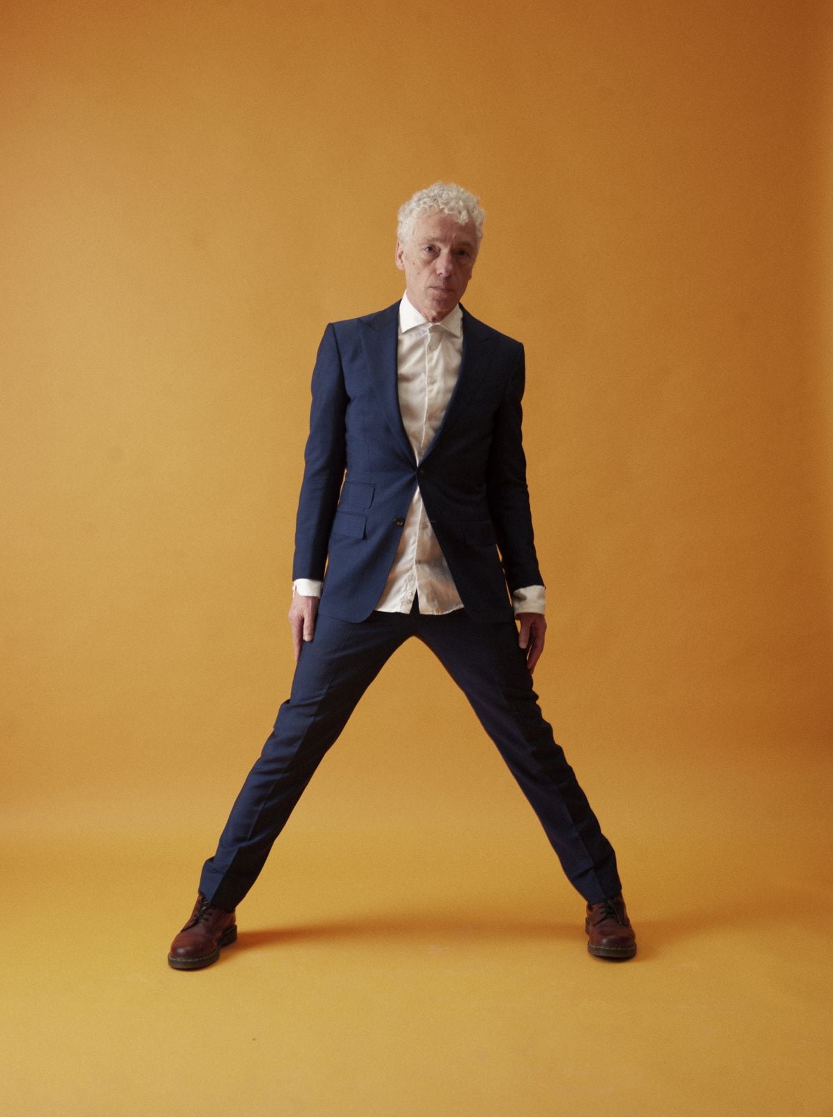 De Blauwe Maandag krant biedt hoop in donkere dagen | Trouw