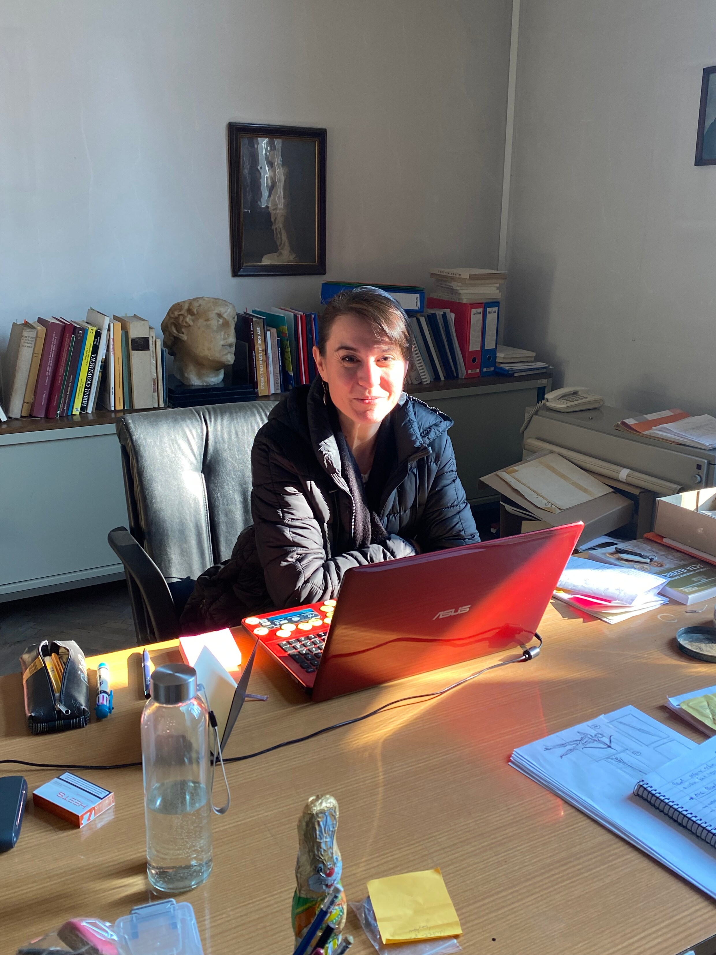 Zonder natie blijft de toekomst onzeker voor het Nationaal Museum in ...