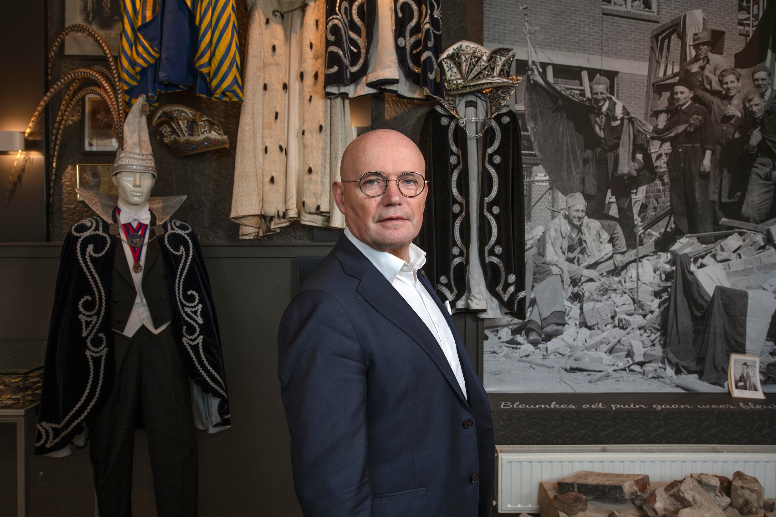 Carnaval wéér schrappen? Dat grenst voor Brabant en Limburg aan het ...