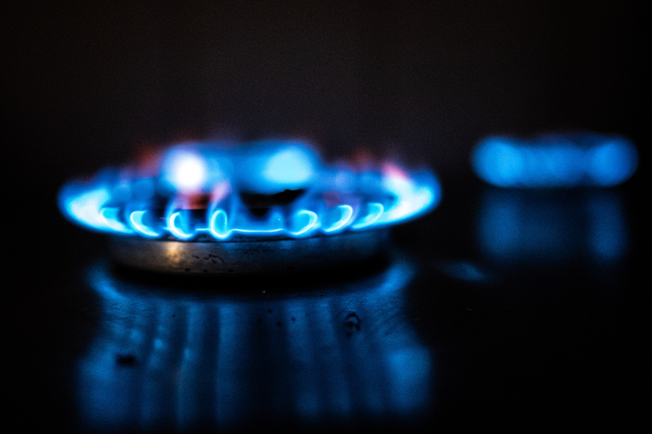 Waarom de consument er pas wat van merkt als de gasprijs langere tijd ...