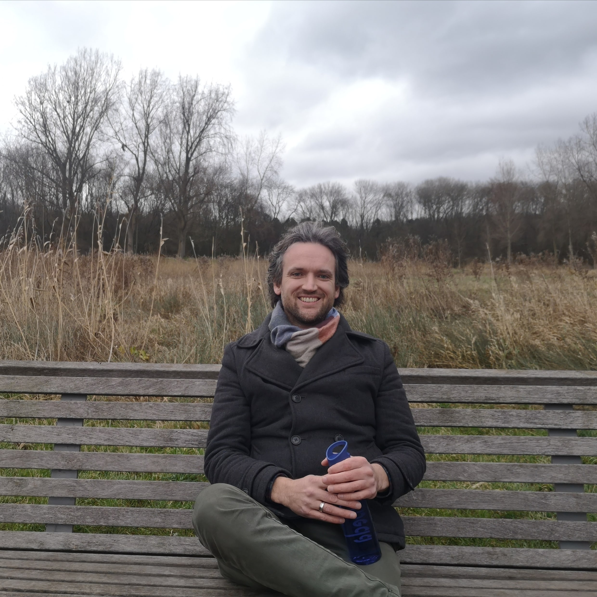 ‘Klimaatdrammer’ Eric Stam kraakt misleidende groene claims in reclames ...