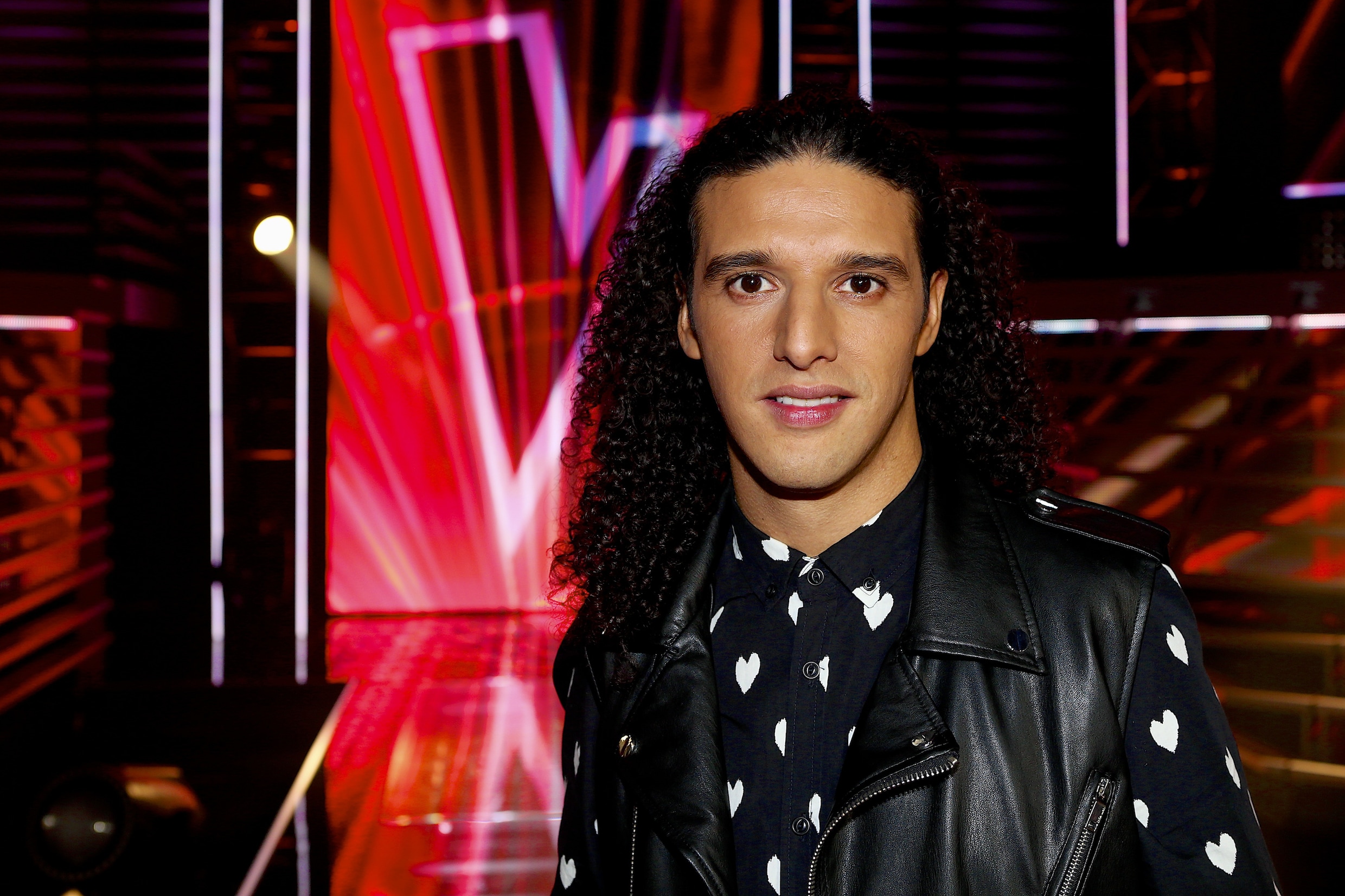 Achter de schermen zou Ali B zijn grimmige kant tonen | Trouw