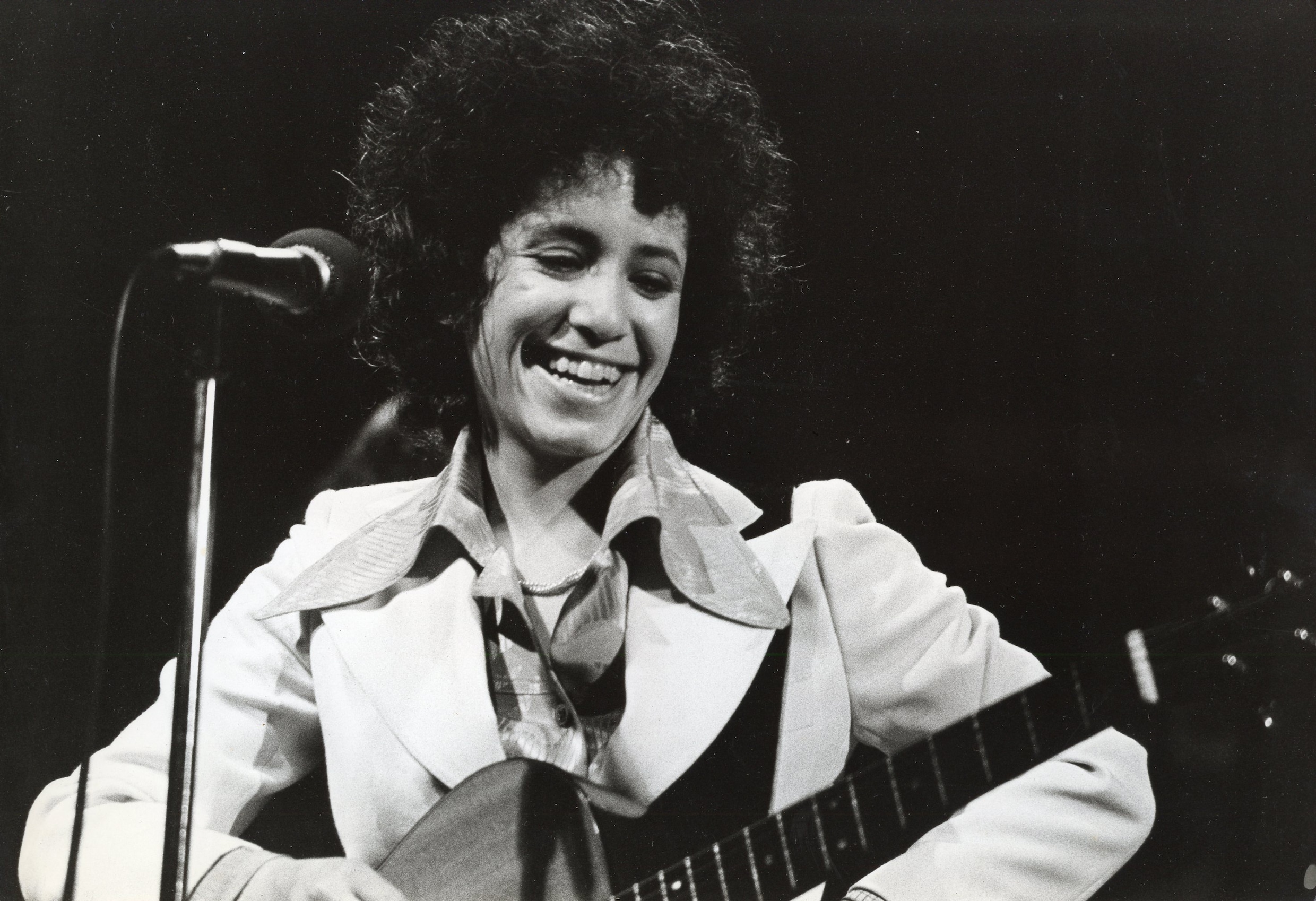 Singer-songwriter Janis Ian stopt. ‘Ik heb alles gezegd wat ik wilde ...