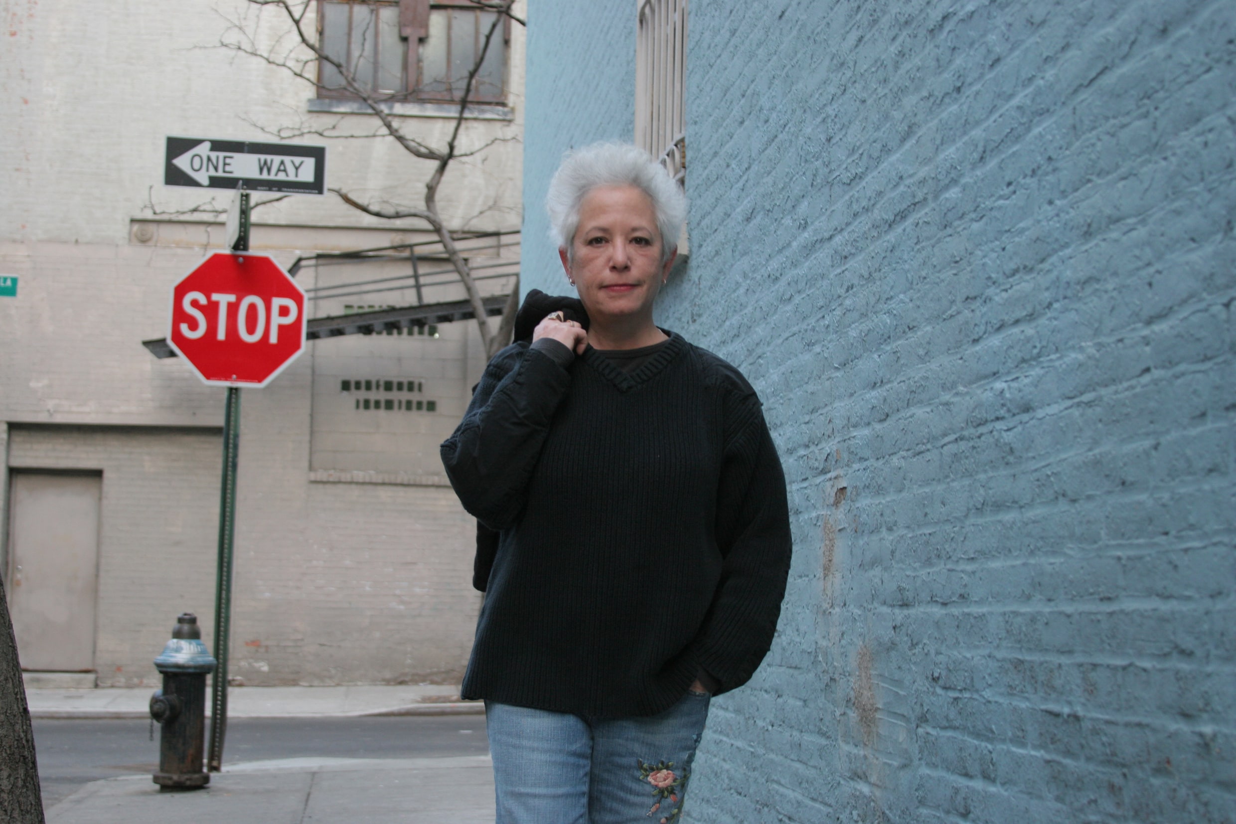 Singer-songwriter Janis Ian stopt. ‘Ik heb alles gezegd wat ik wilde ...