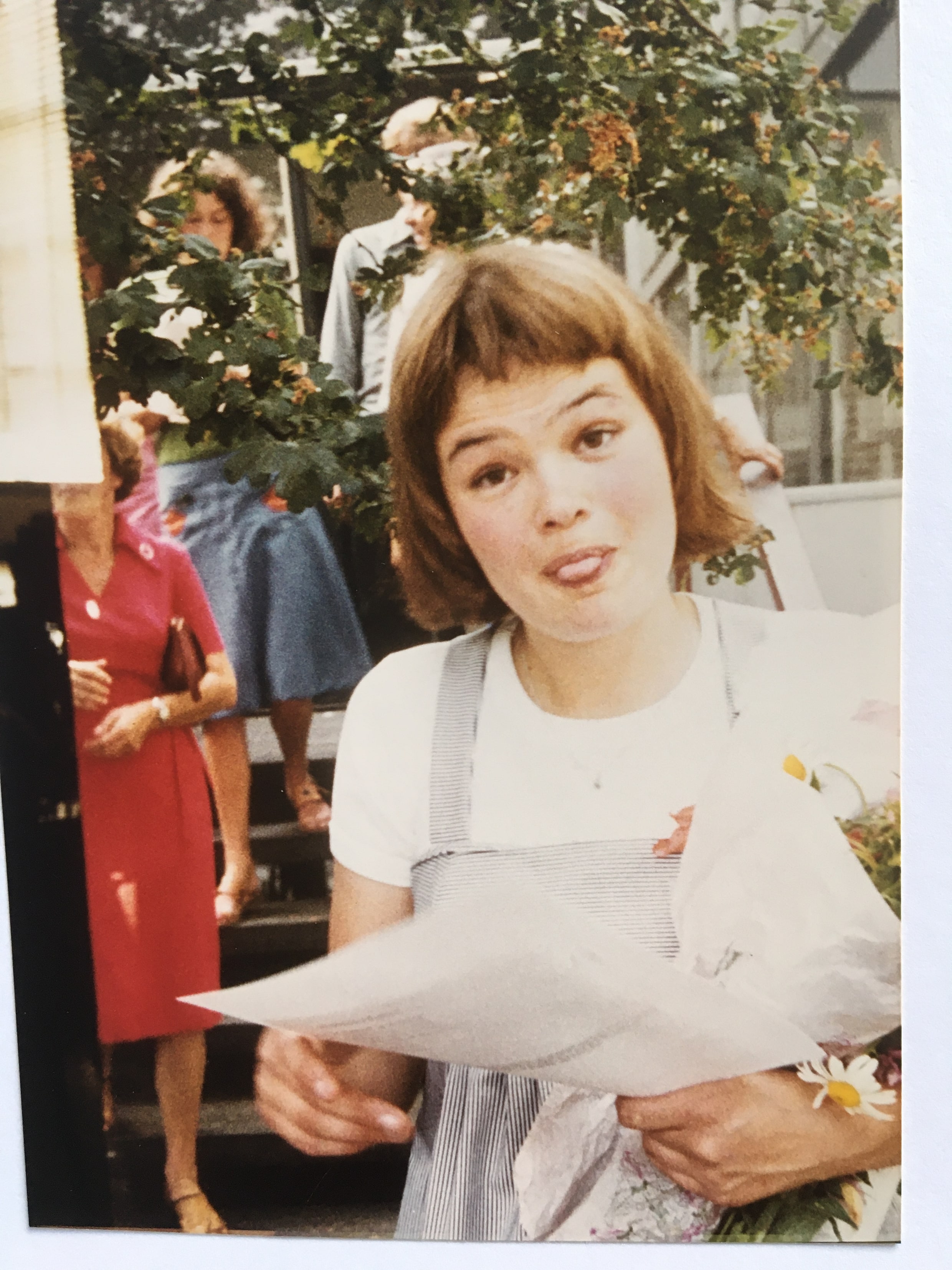 Journalist Monica Wesseling (1958-2022) was spartaans voor zichzelf ...